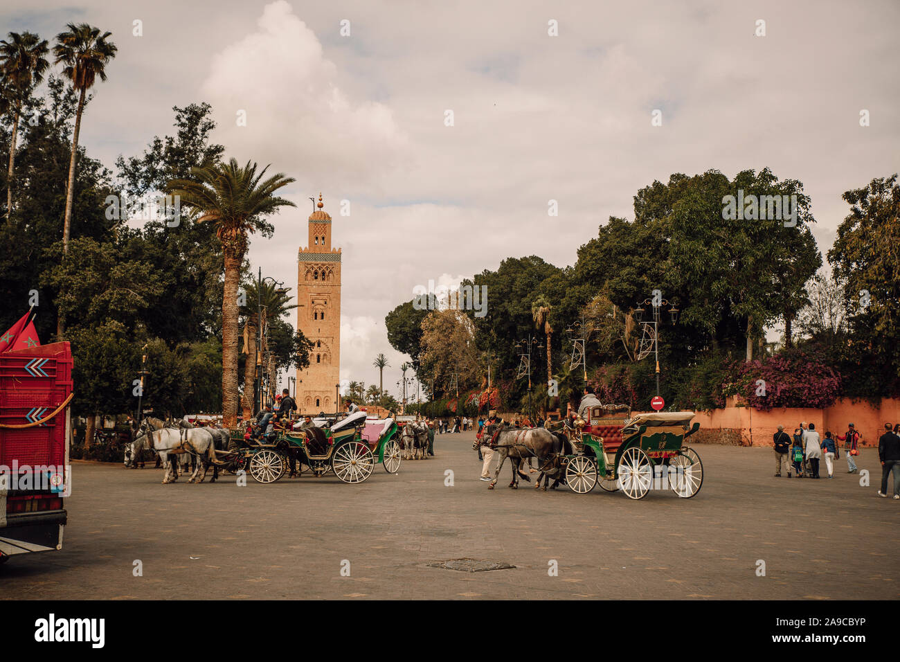 Zoco arabian hi-res stock photography and images - Alamy