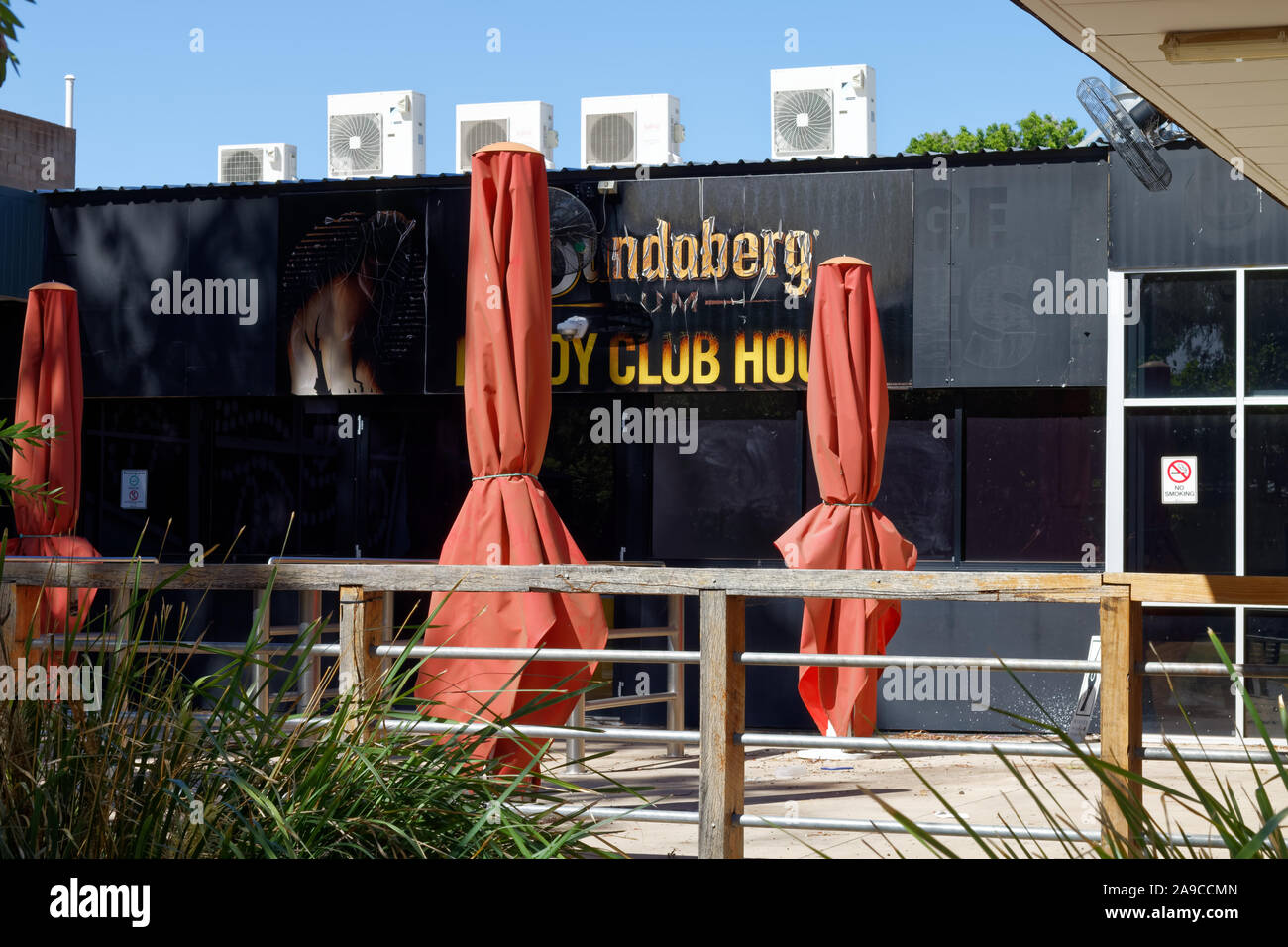 Alice Springs in summer Stock Photo - Alamy