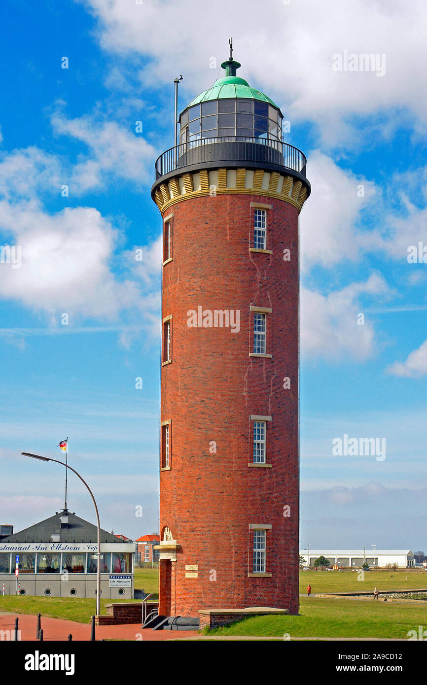 Alte Liebe Cuxhaven Bilder