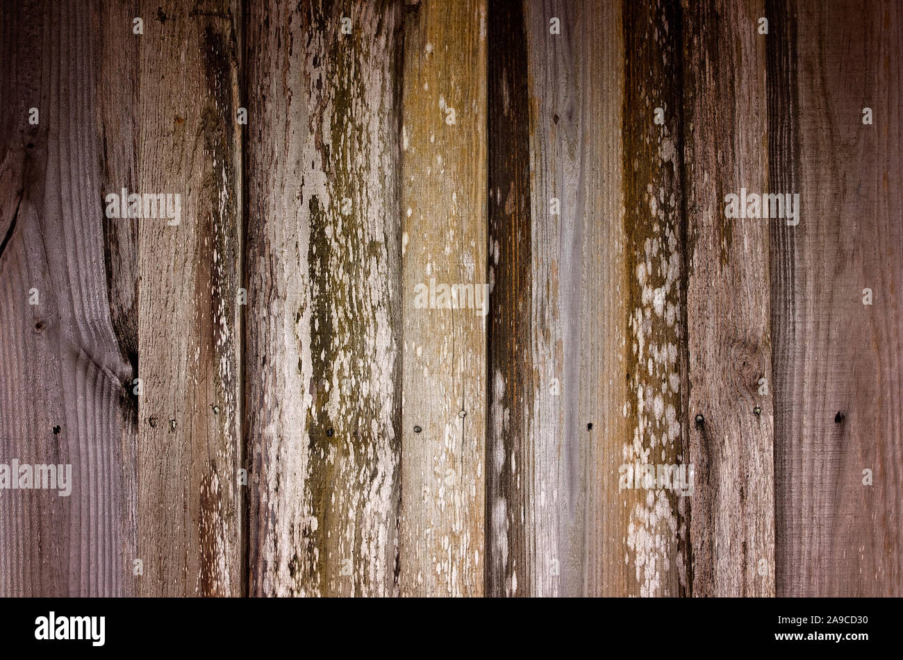 Weathered wood background Stock Photo - Alamy