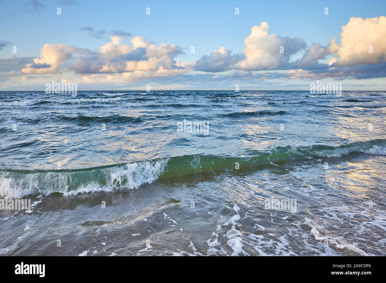 Ocean Wave High Resolution Stock Photography and Images - Alamy