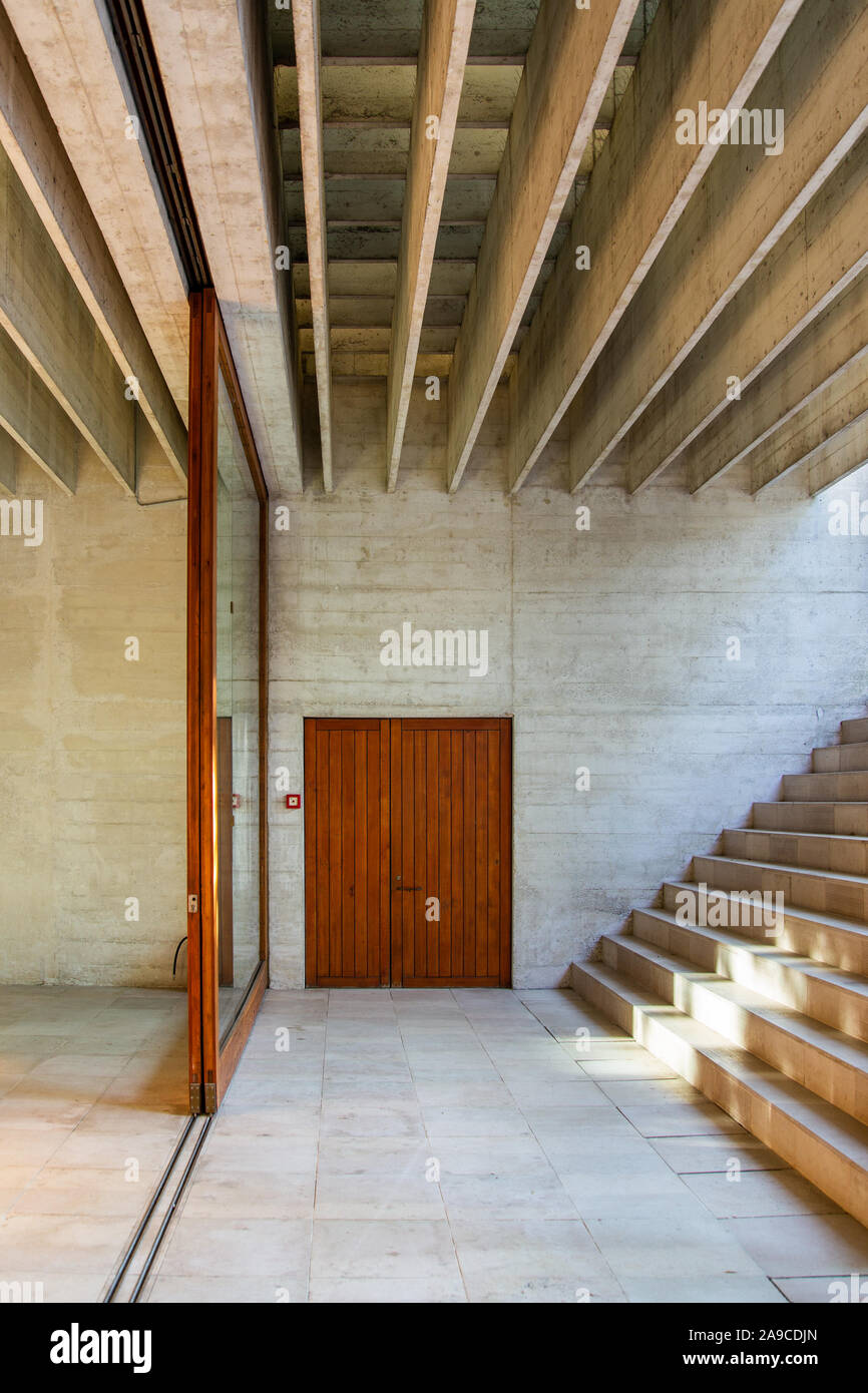 Nordic Pavilion at the Venice Biennale Stock Photo - Alamy