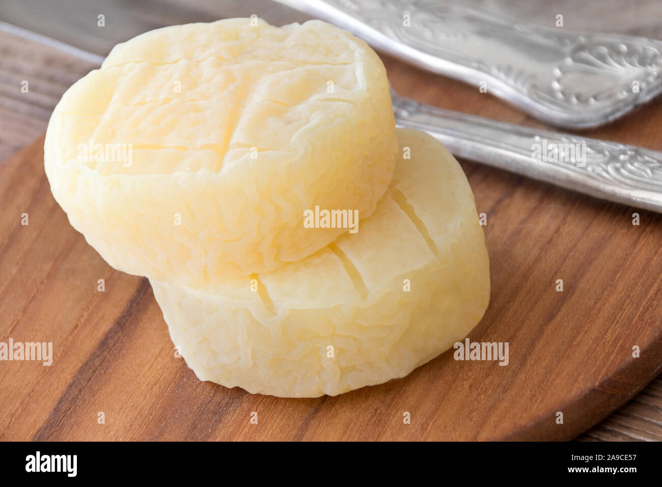 Harzer cheese hi-res stock photography and images - Alamy