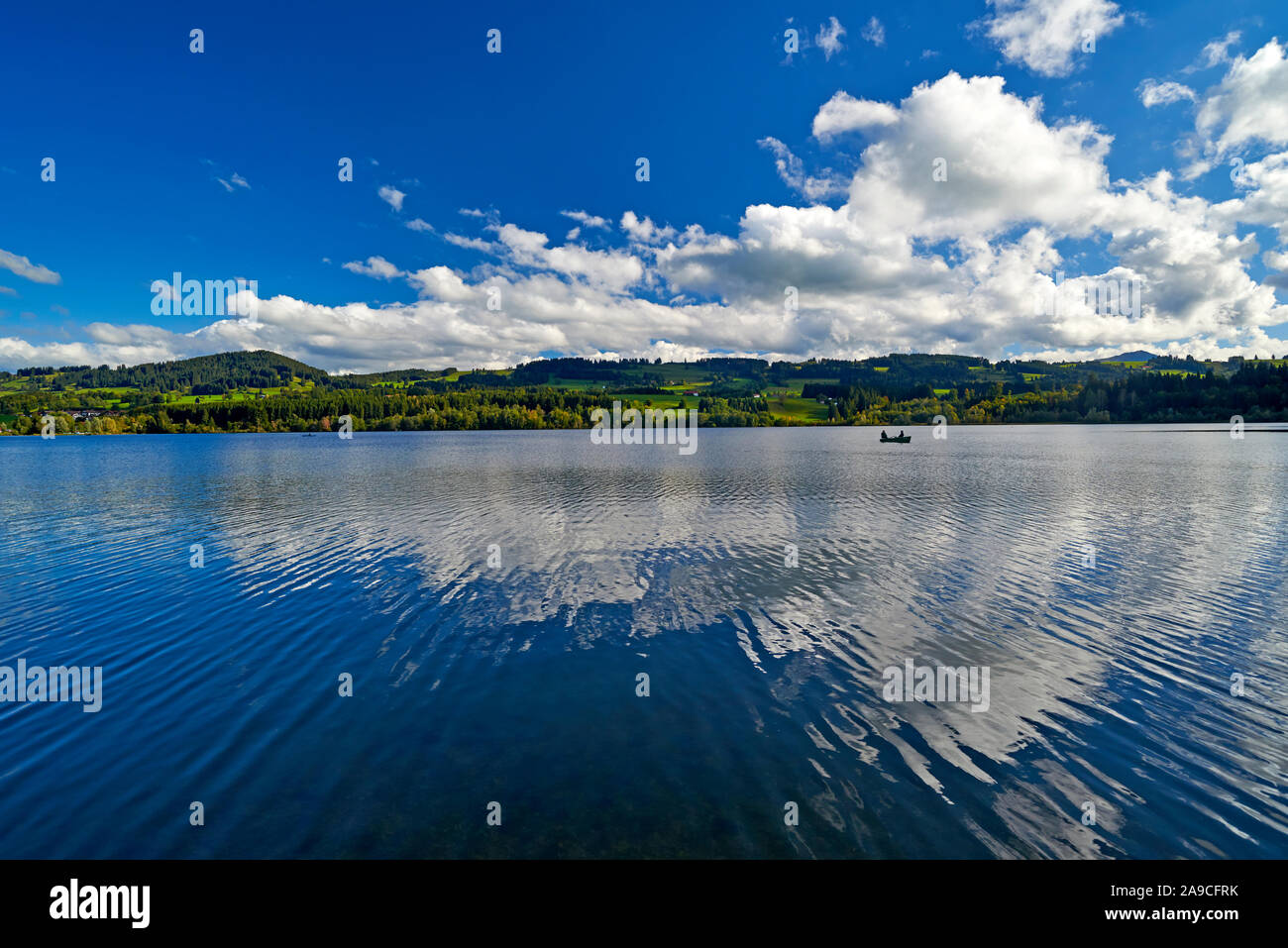 Allgau Autumn High Resolution Stock Photography and Images - Alamy