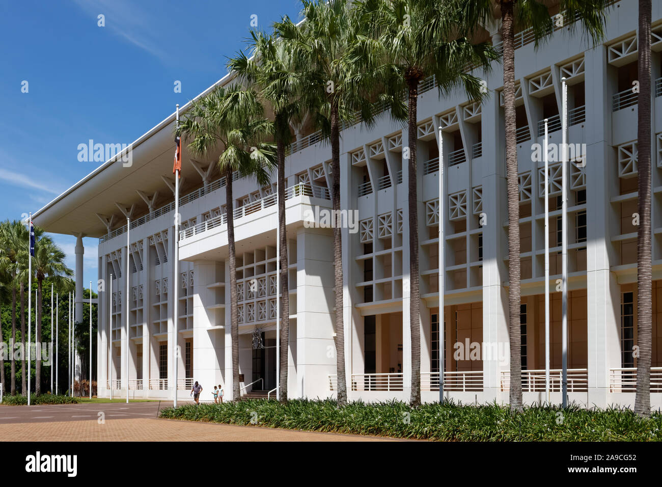 Scenes from Darwin, NT, Australia Stock Photo - Alamy