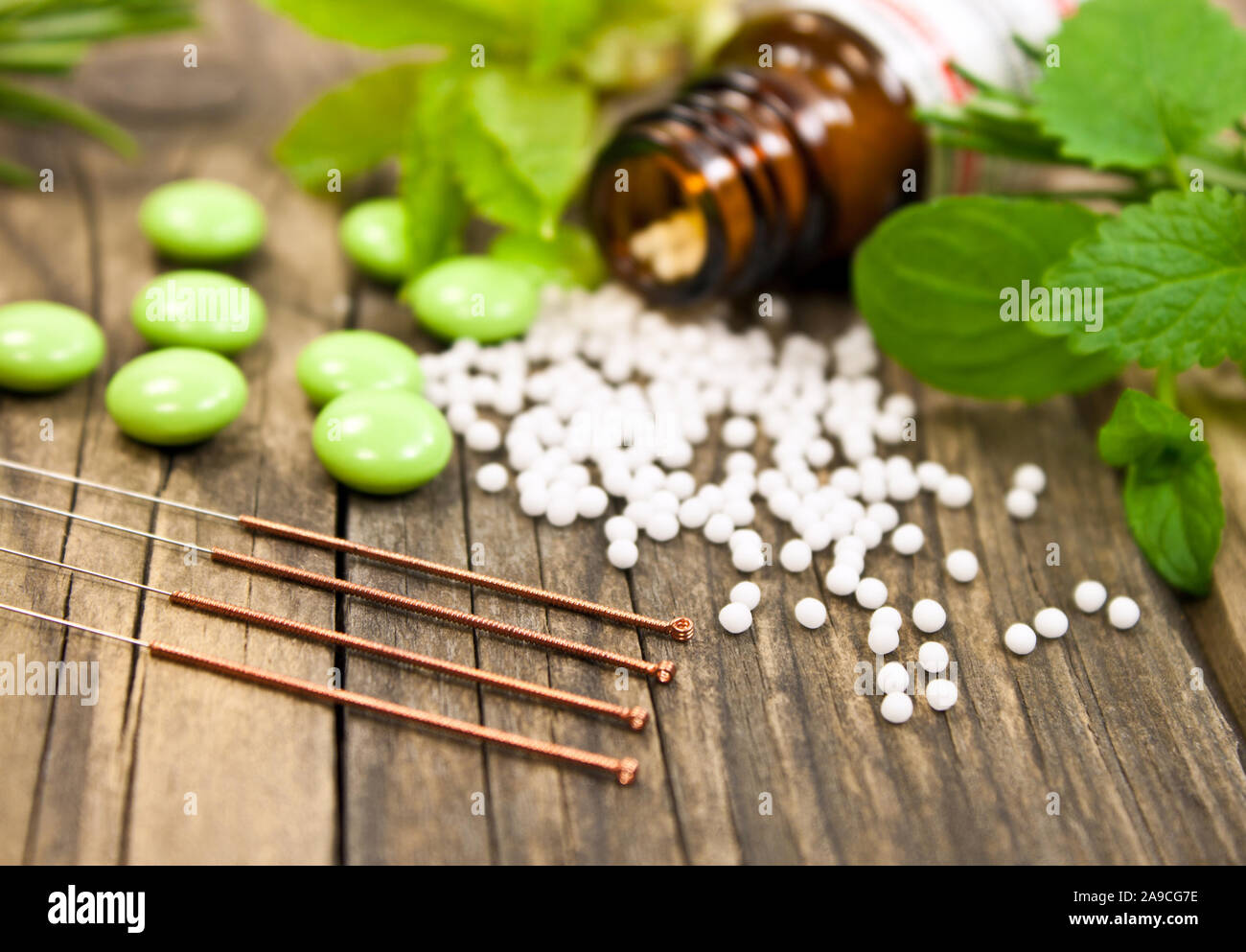 Alternative natural hi-res stock photography and images - Alamy