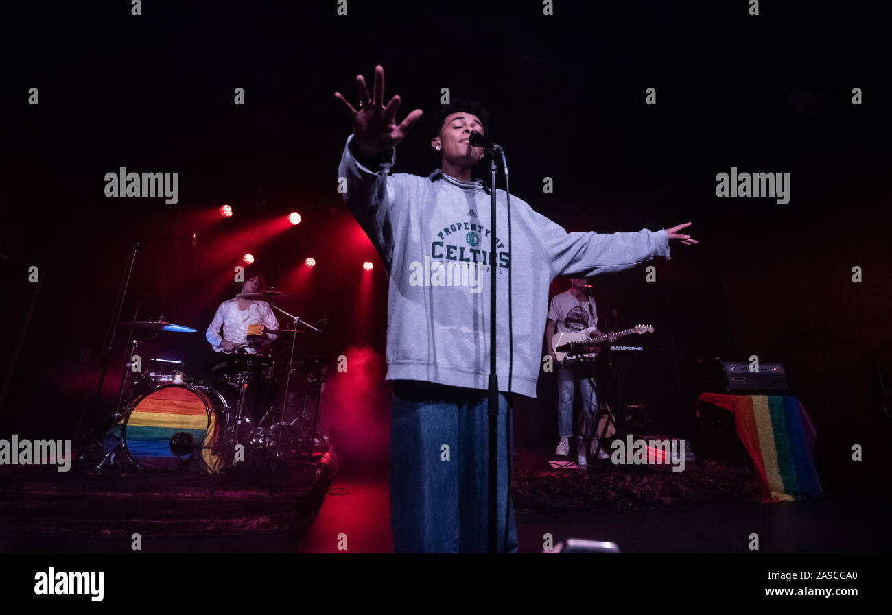 Joe dunbar hi-res stock photography and images - Alamy