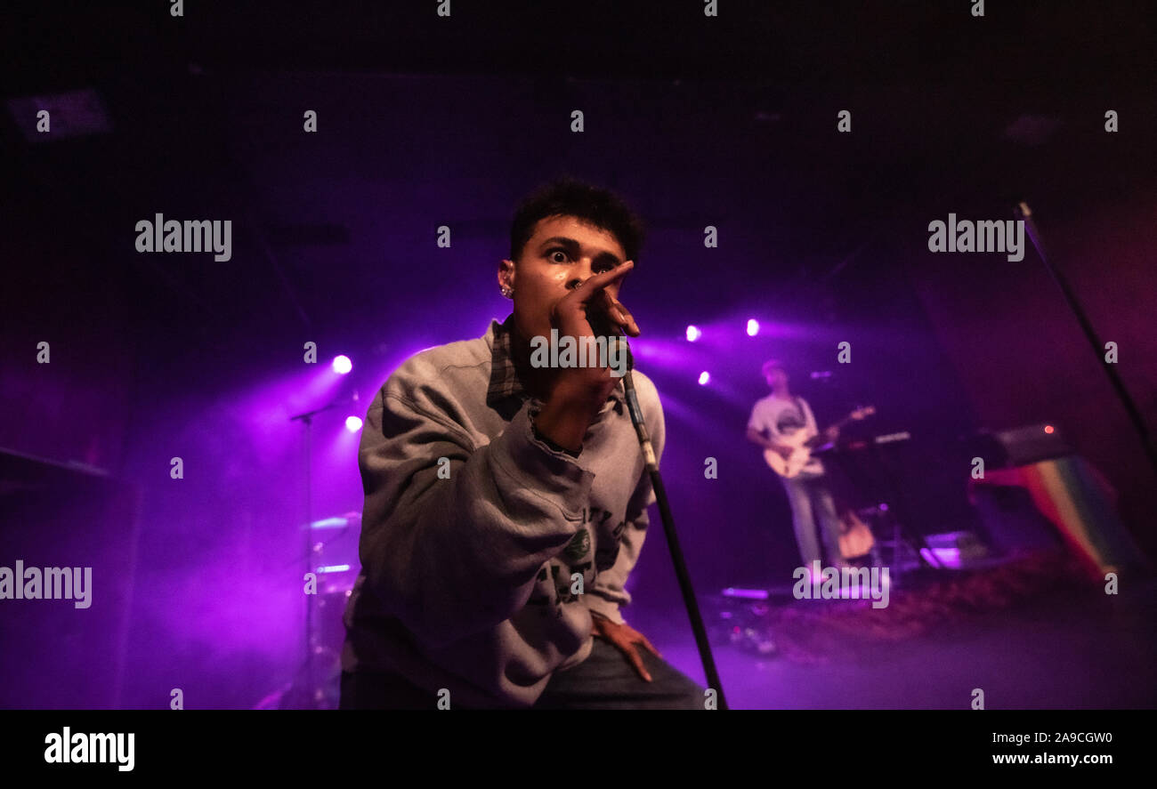 Joe dunbar hi-res stock photography and images - Alamy