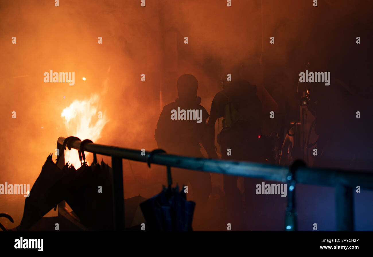 Mtr fire hi-res stock photography and images - Alamy