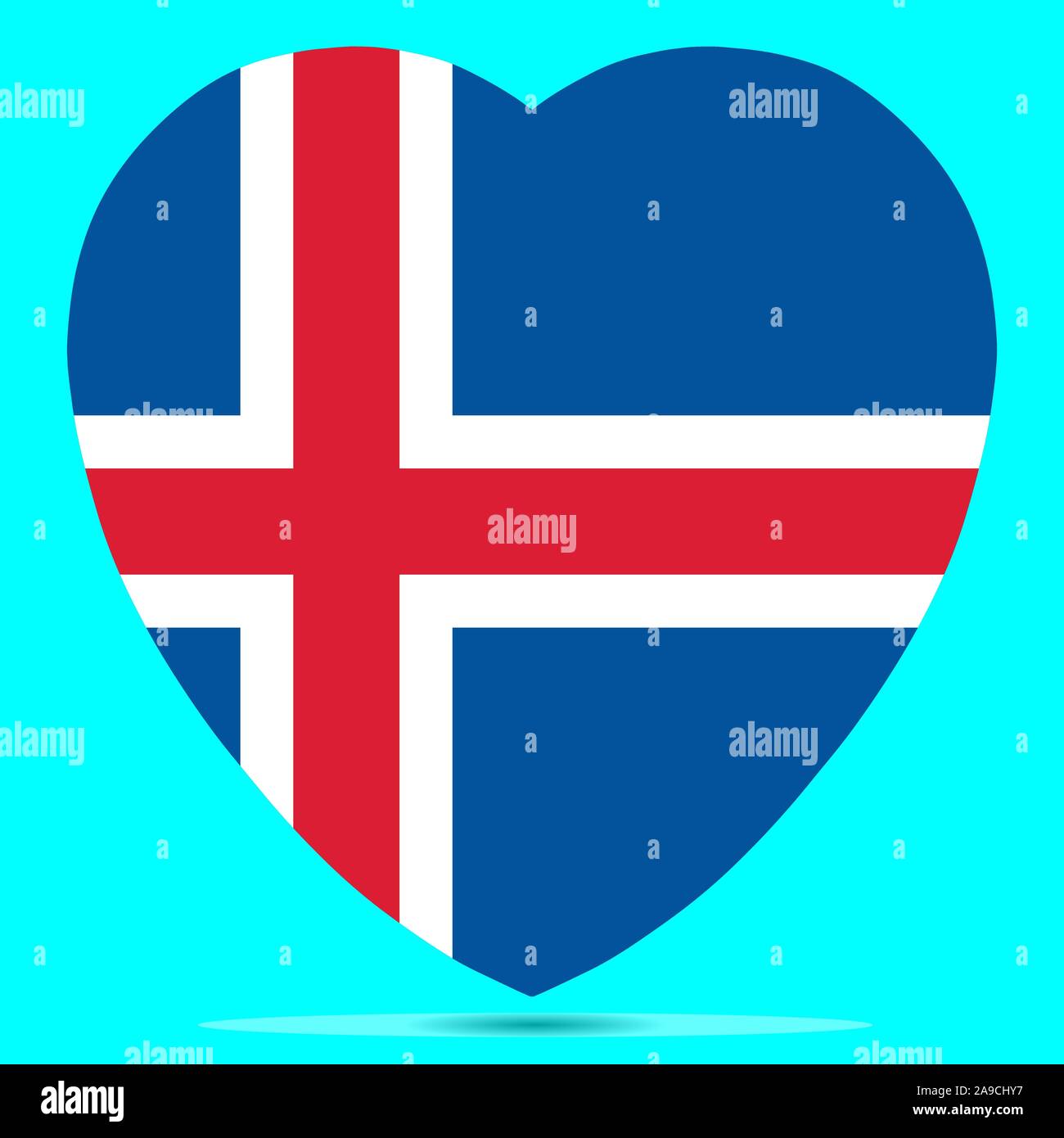 I love iceland hi-res stock photography and images - Alamy