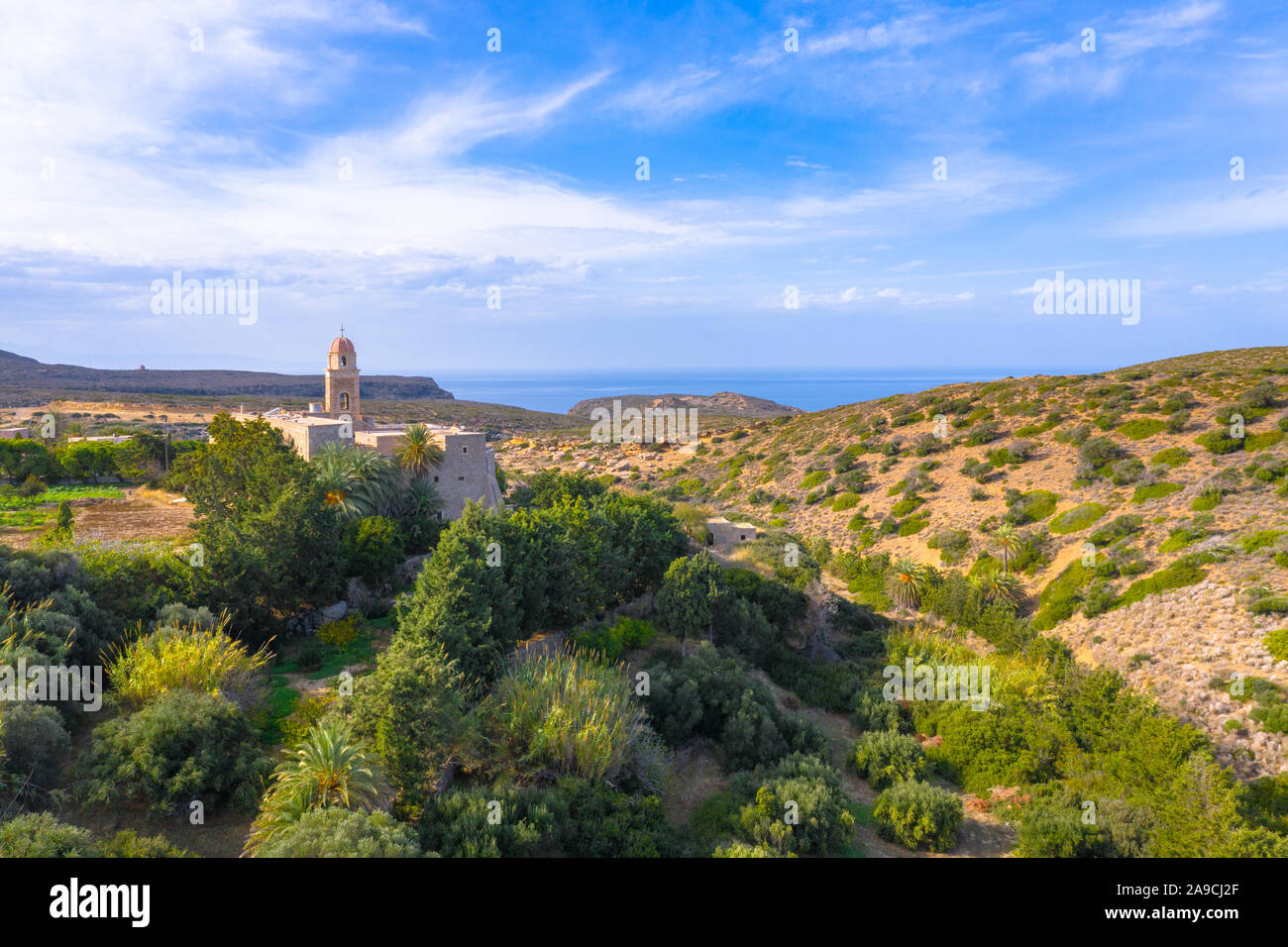 Toplou monastery hi-res stock photography and images - Alamy
