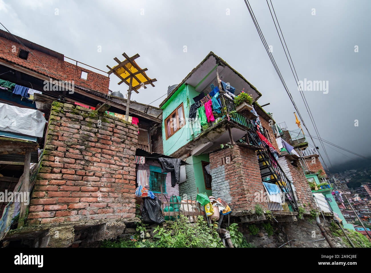 Makeshift contraption hi-res stock photography and images - Alamy