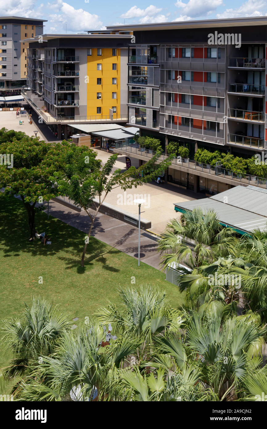 Scenes from Darwin, NT, Australia Stock Photo - Alamy