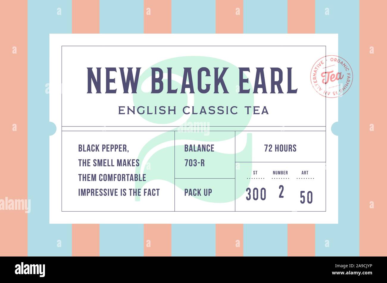 Vintage Minimal Label. Set of graphic modern vintage label Stock Vector ...