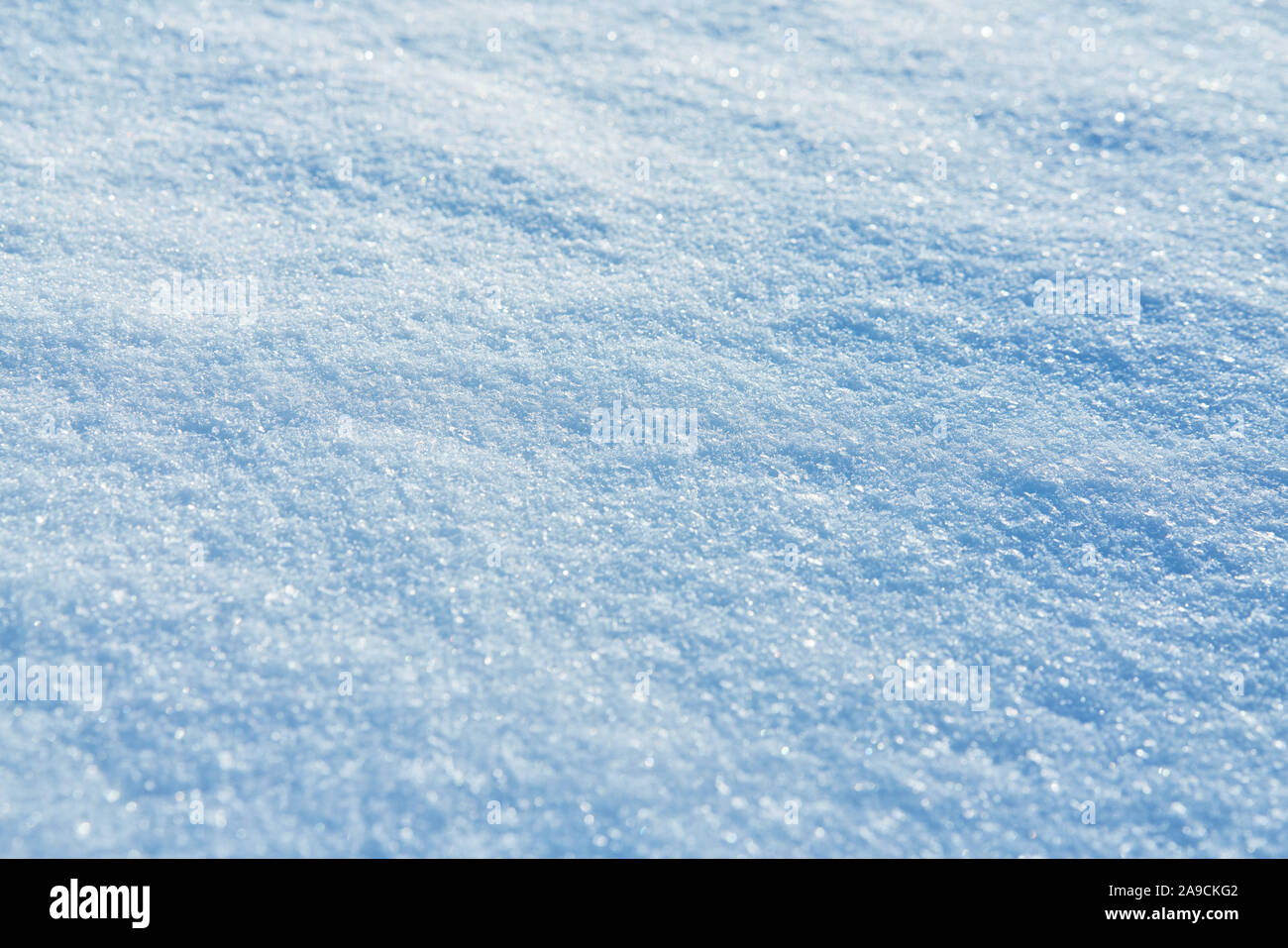 Seamless blue snowflake pattern hi-res stock photography and images - Alamy