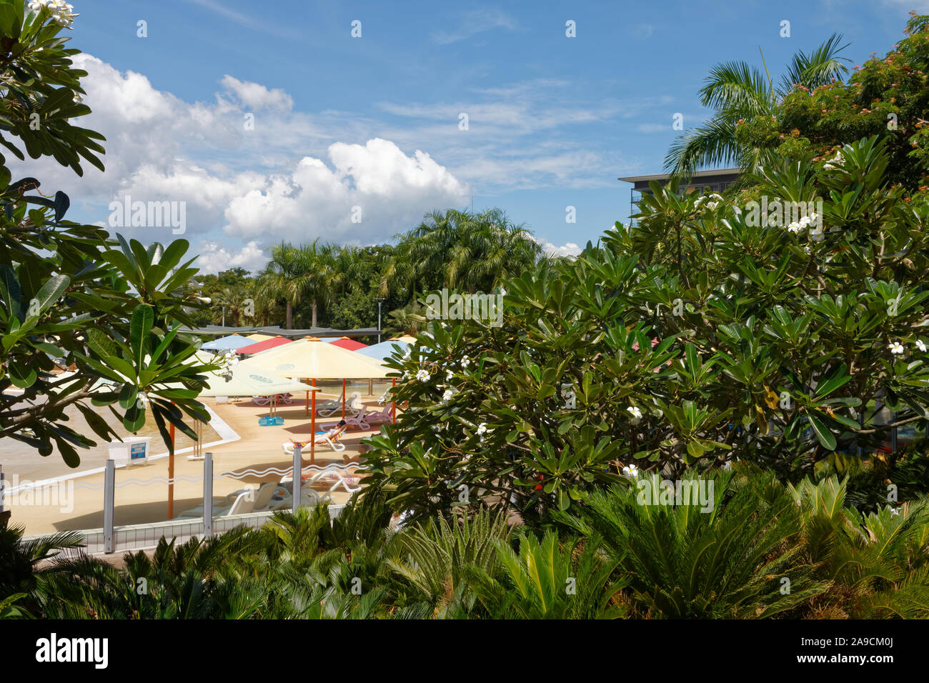 Scenes from Darwin, NT, Australia Stock Photo - Alamy