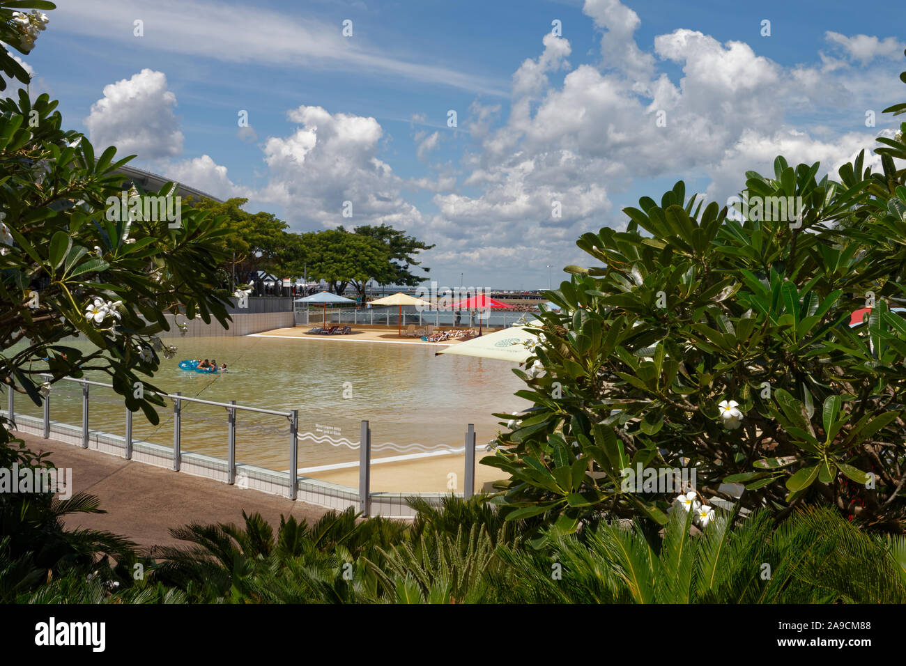 Scenes from Darwin, NT, Australia Stock Photo - Alamy