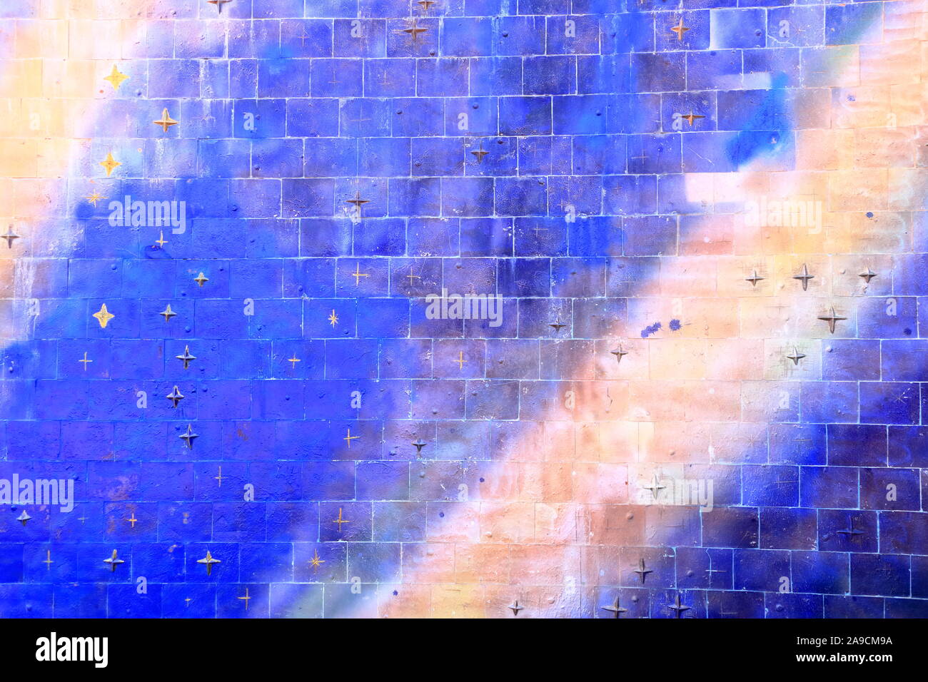 Beautiful islamic patterns hi-res stock photography and images - Alamy