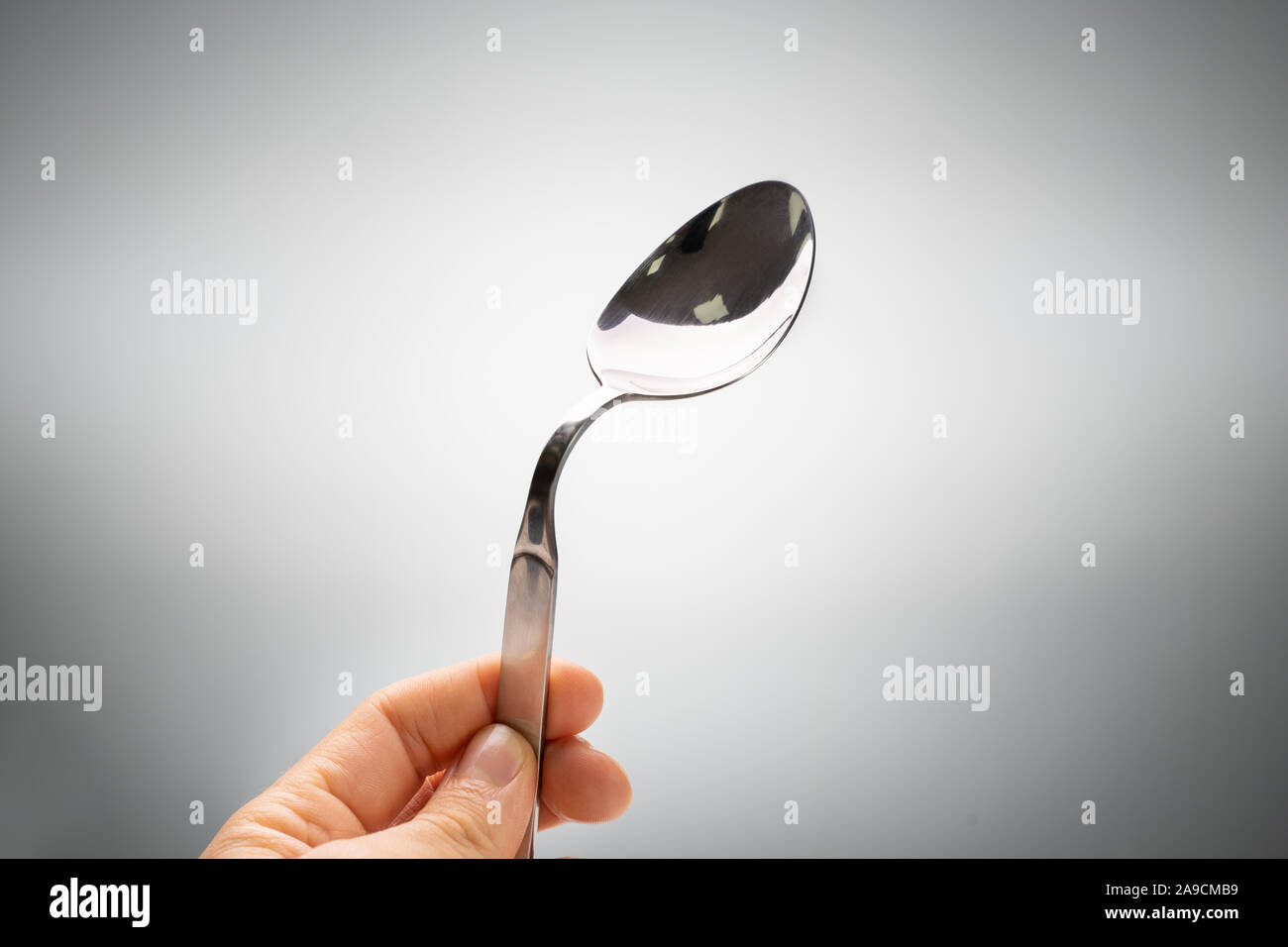 Hand bend hi-res stock photography and images - Alamy