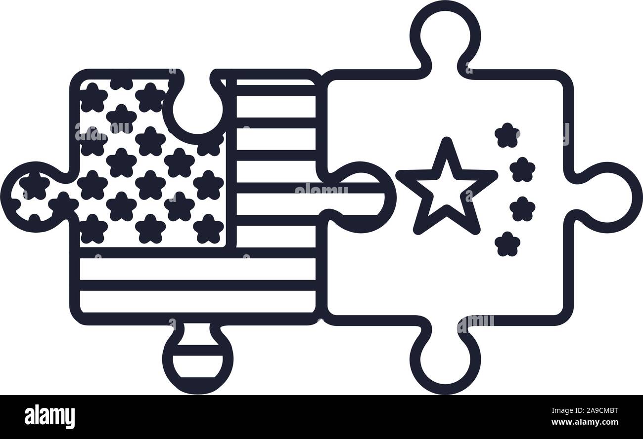commercial war between china and usa vector design Stock Vector Image ...