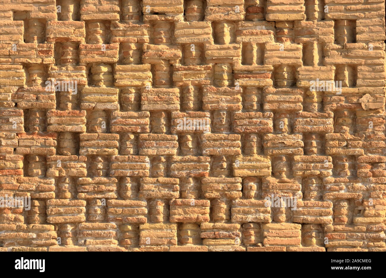 Brick Stone texture for wallpaper and background Stock Photo - Alamy