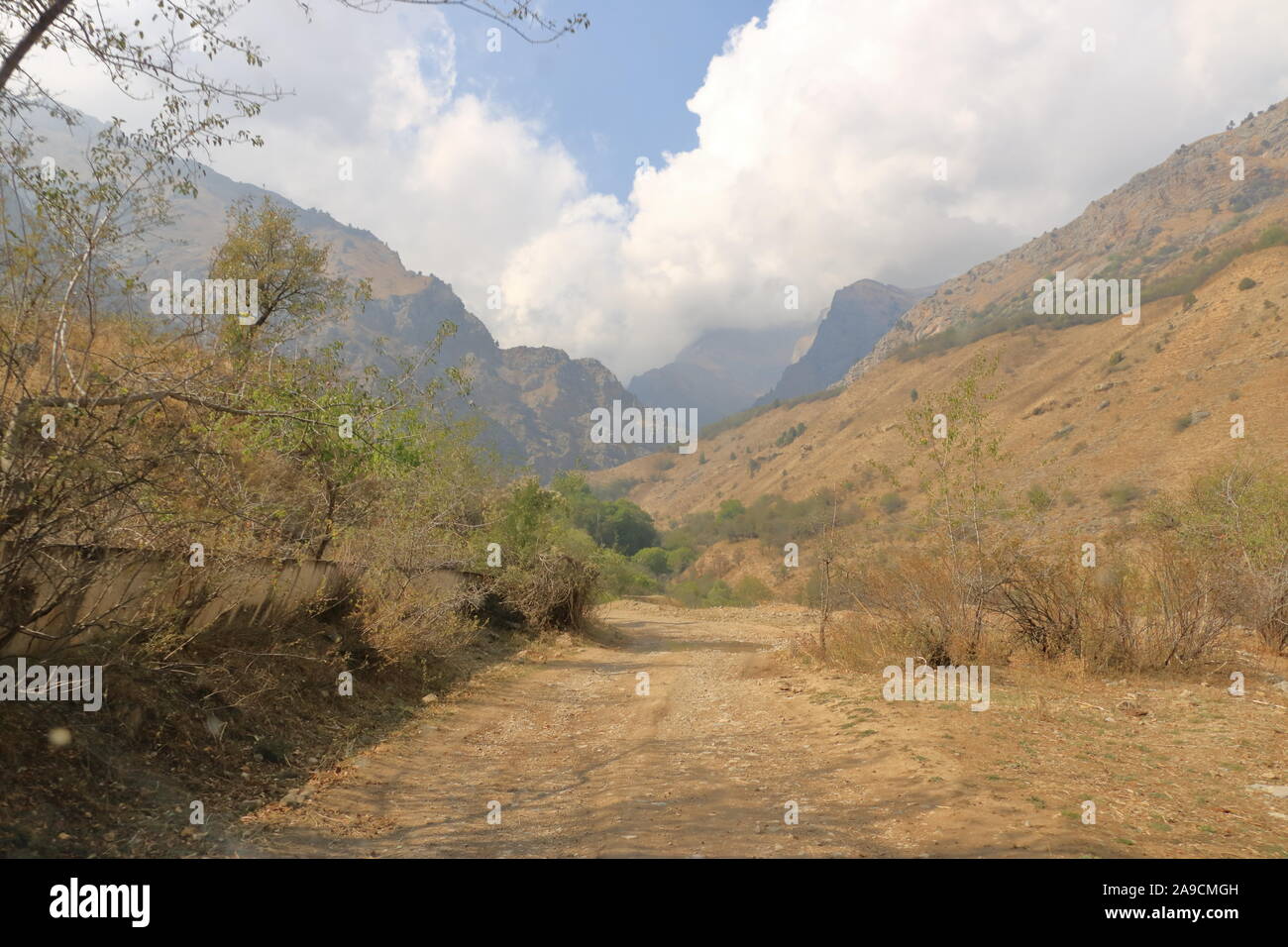 Ugam river hi-res stock photography and images - Alamy