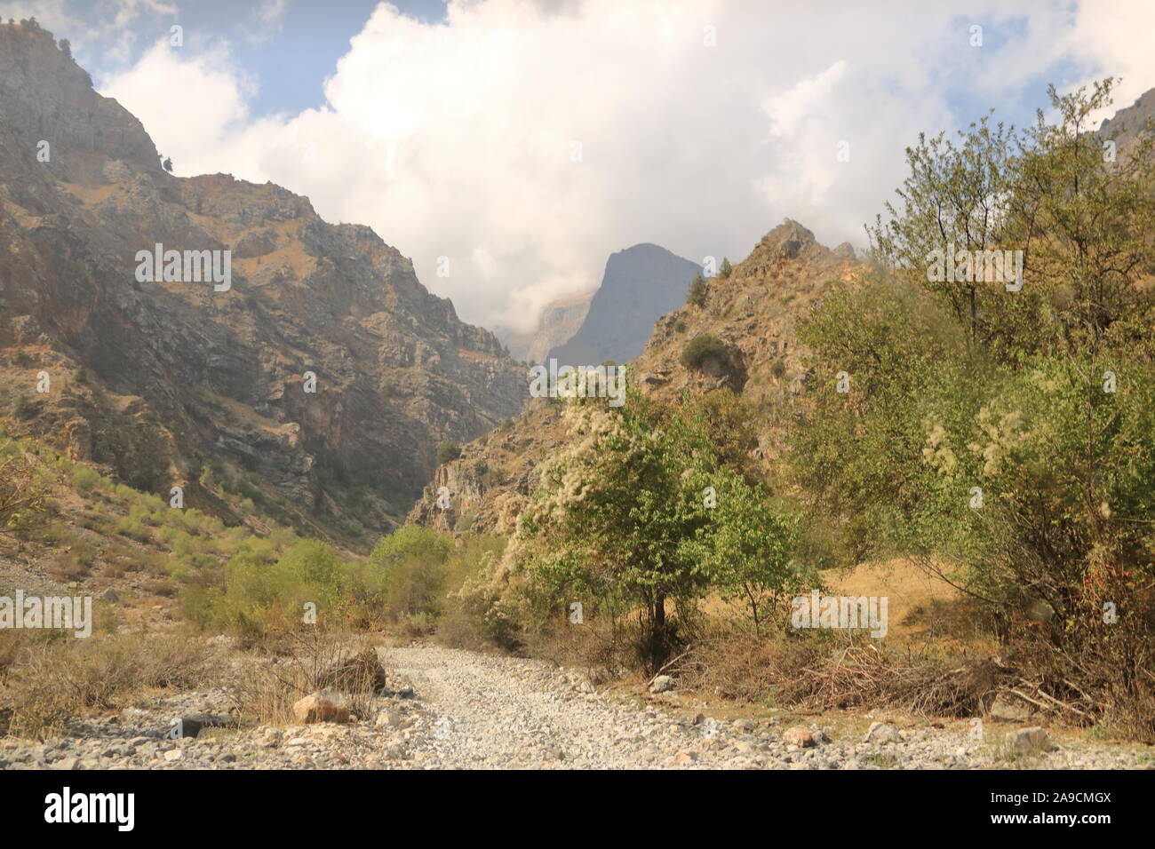 Ugam river hi-res stock photography and images - Alamy