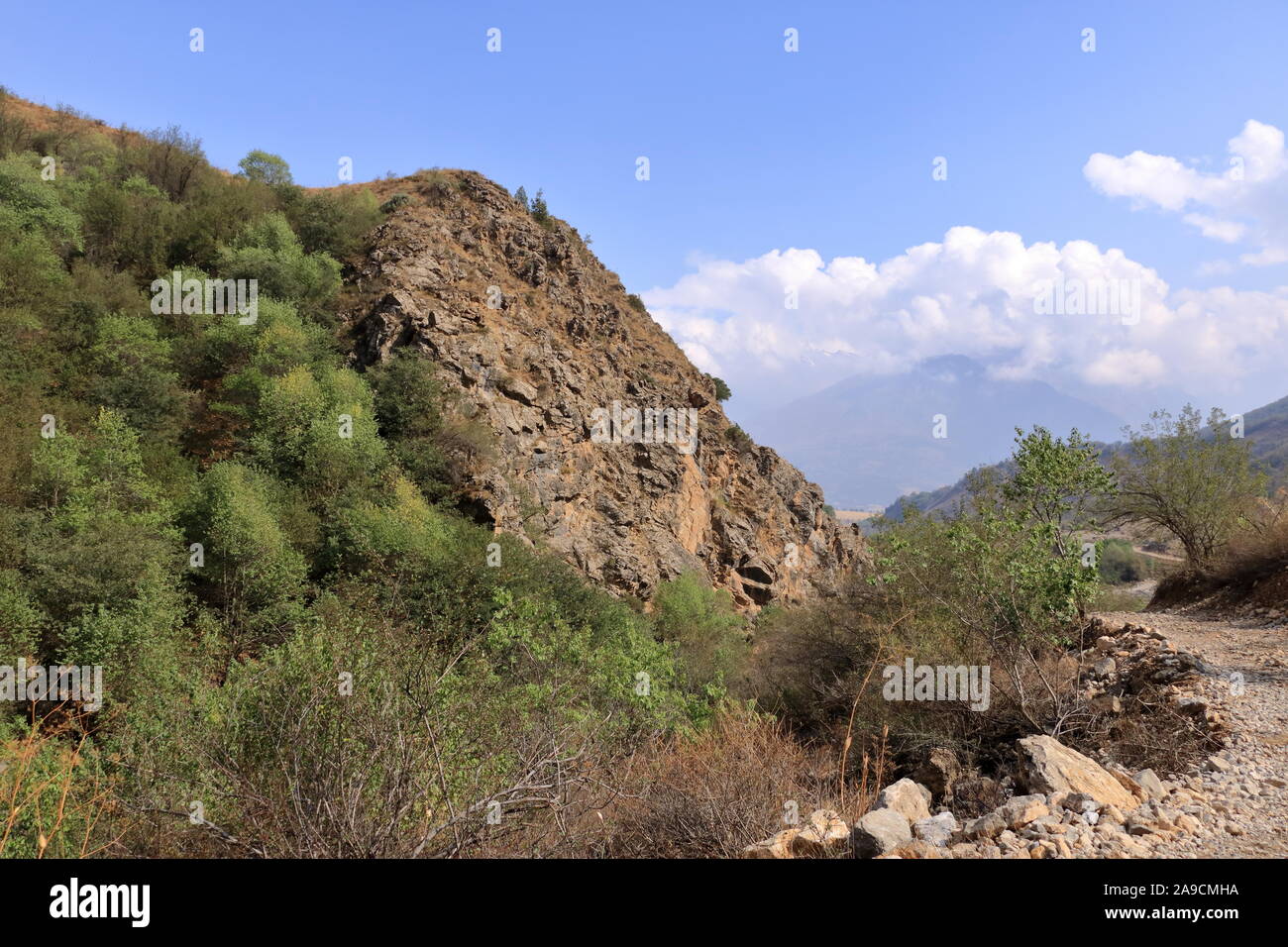 Ugam river hi-res stock photography and images - Alamy