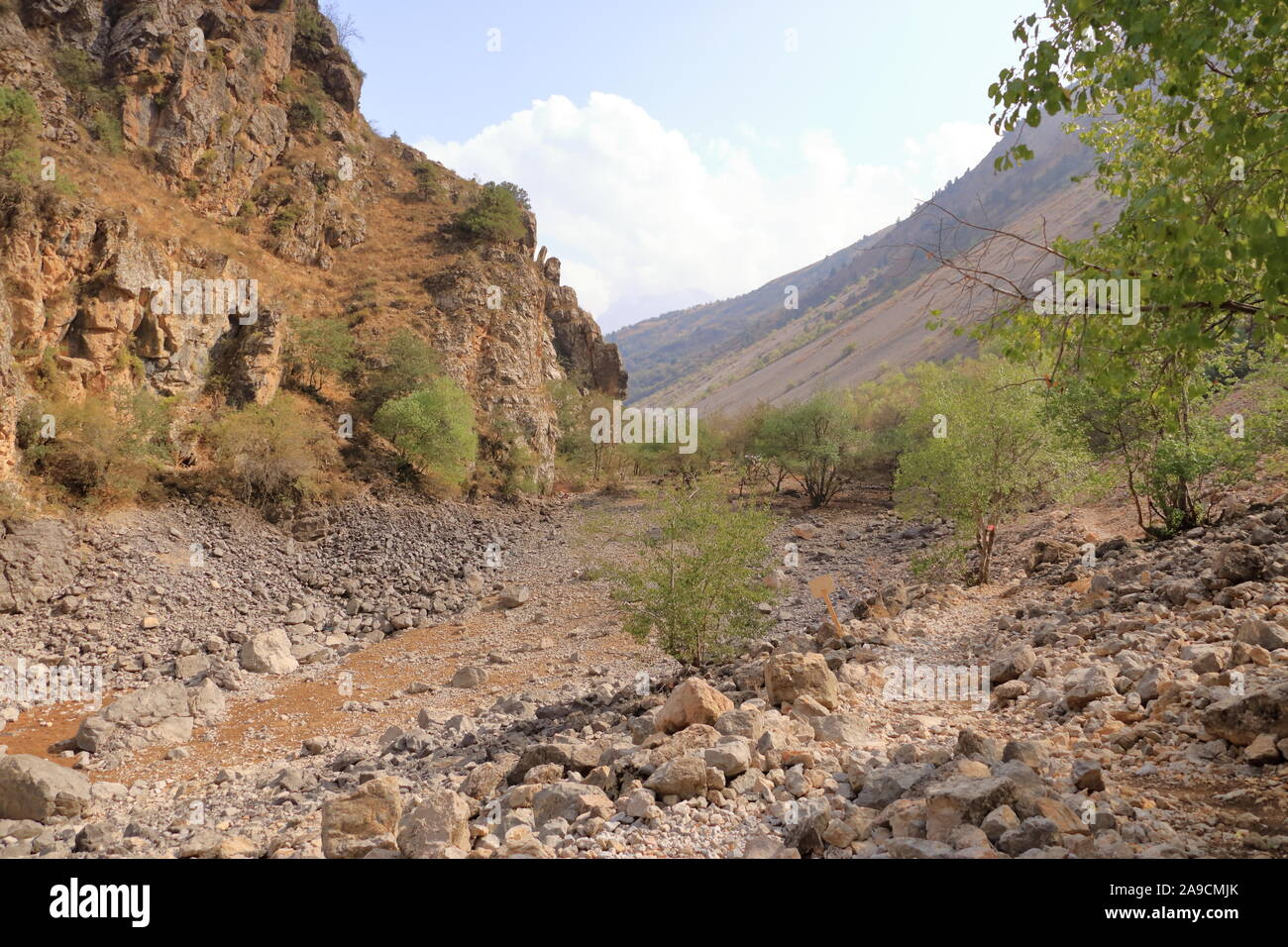 Ugam river hi-res stock photography and images - Alamy