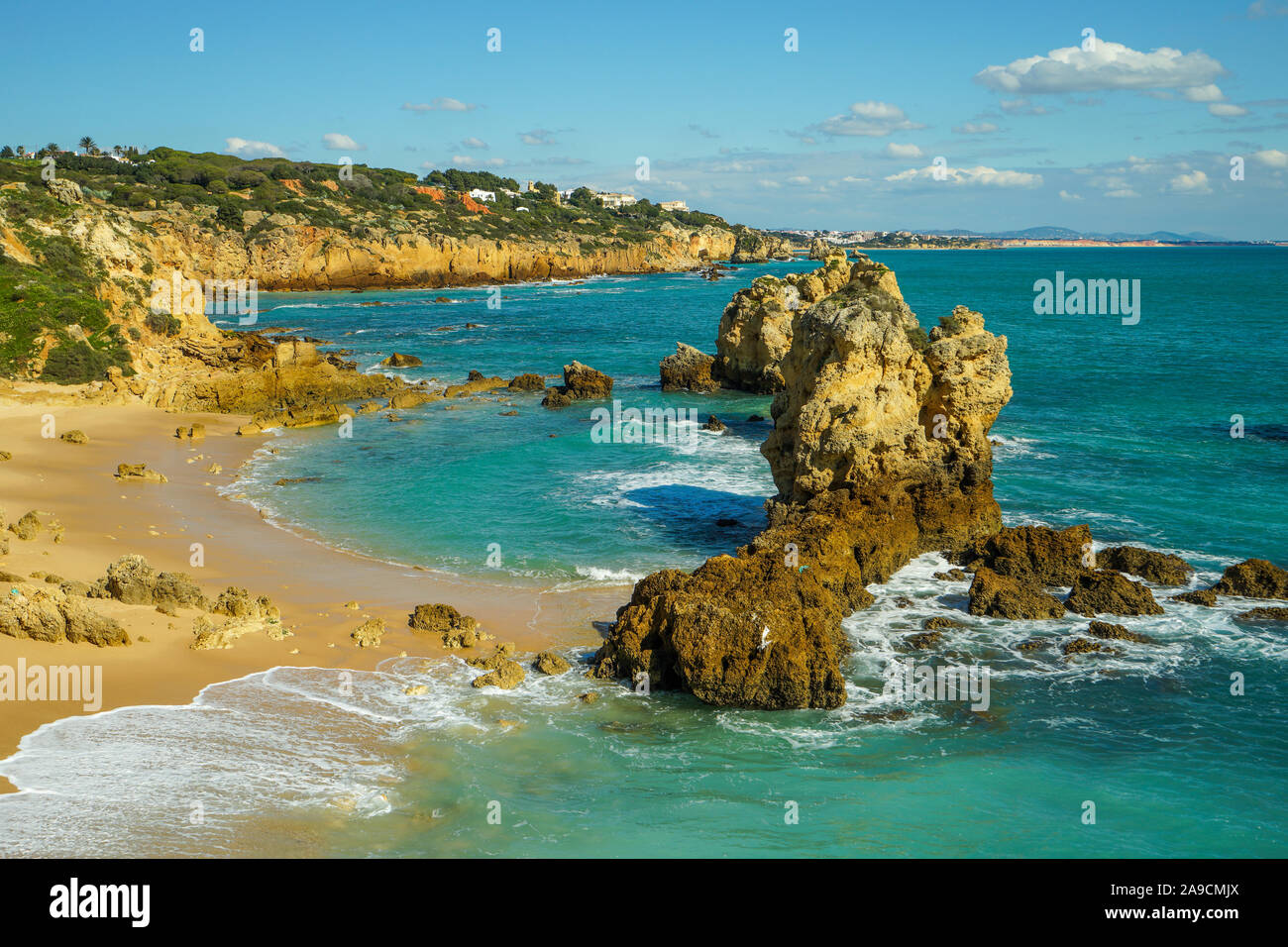 Strand atlantik hi-res stock photography and images - Alamy