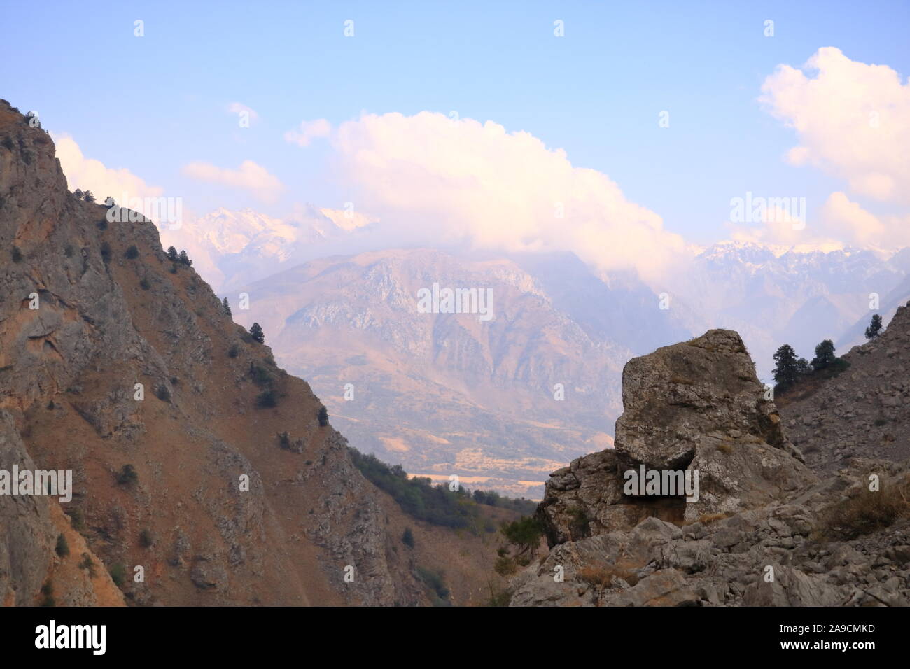 Ugam river hi-res stock photography and images - Alamy