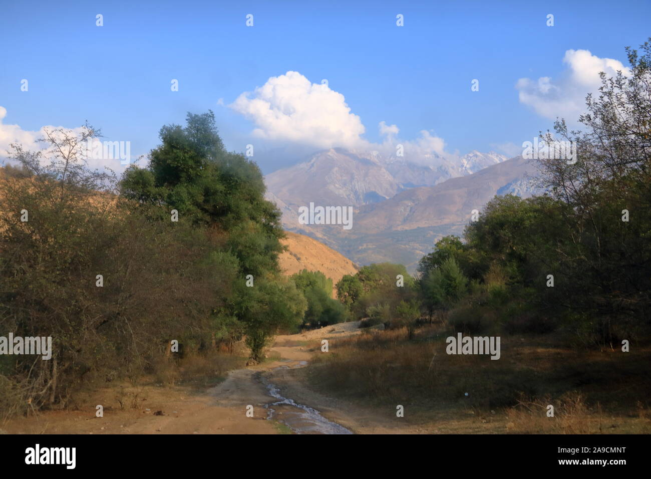 Ugam river hi-res stock photography and images - Alamy