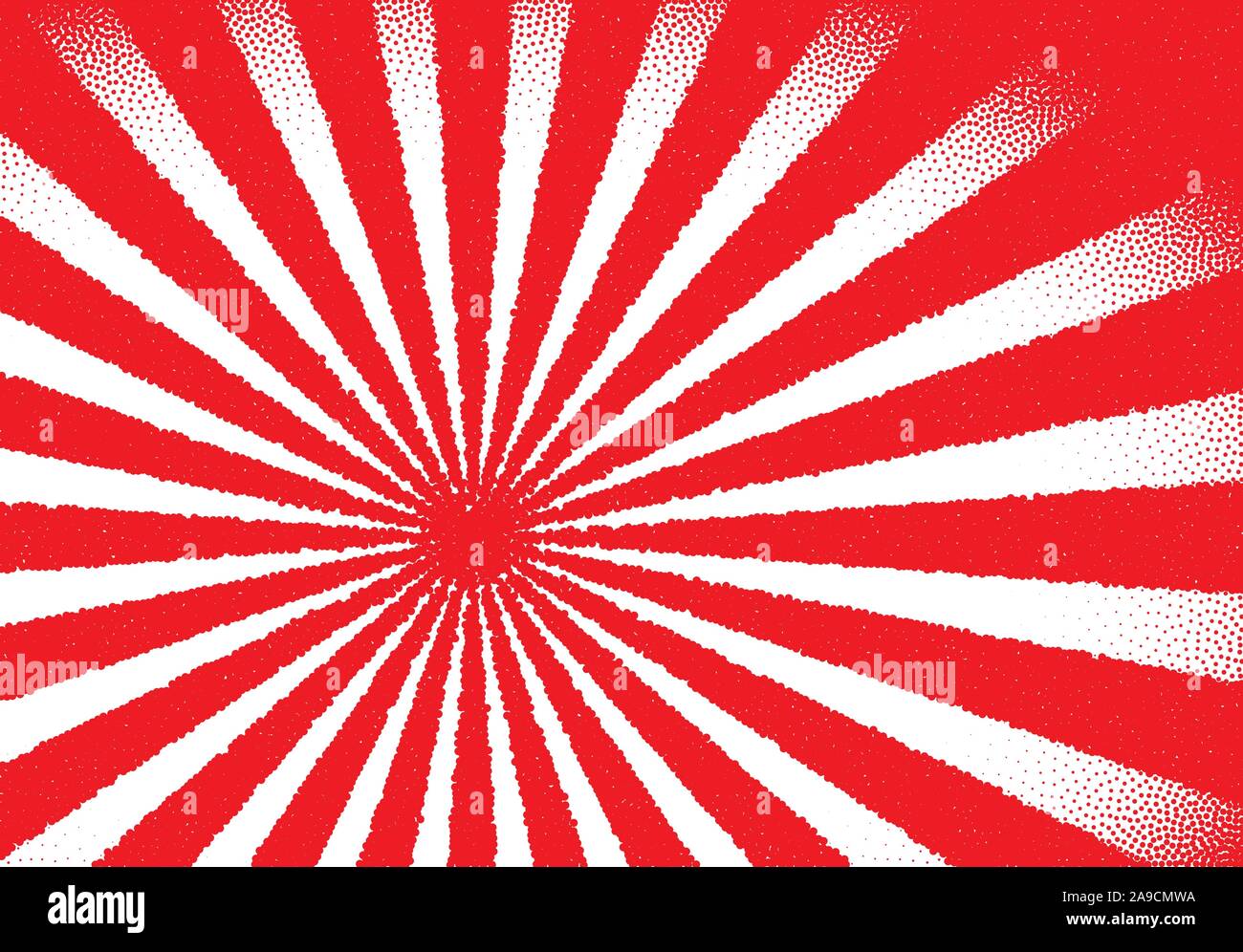 Stippled sunlight Stock Vector Images - Alamy