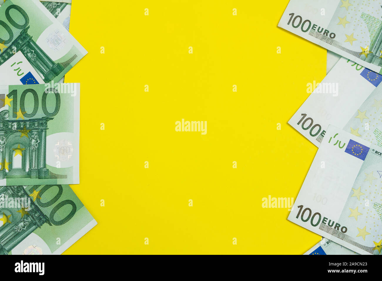 100 billion banknote hi-res stock photography and images - Alamy