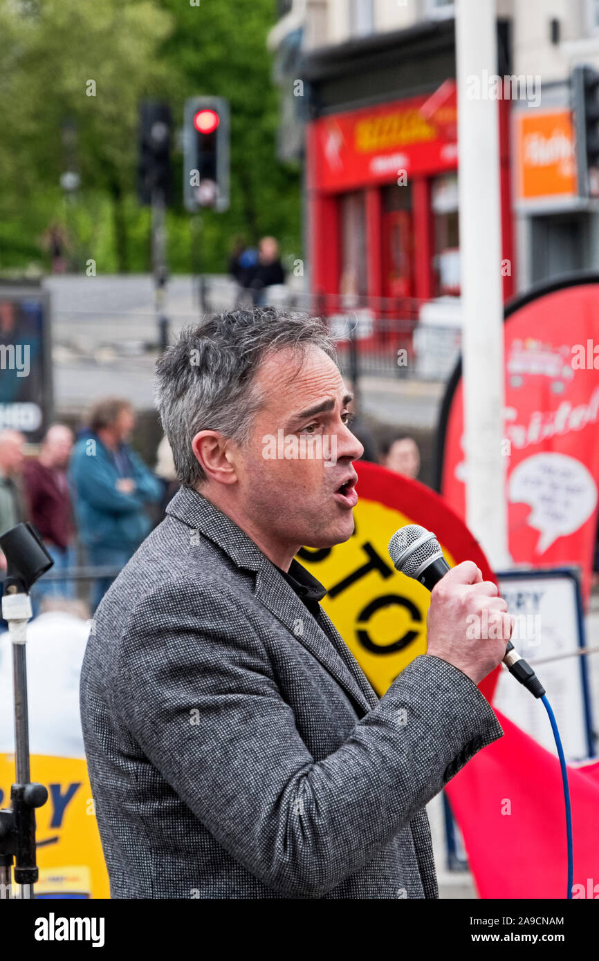 Jonathan Bartley High Resolution Stock Photography and Images - Alamy