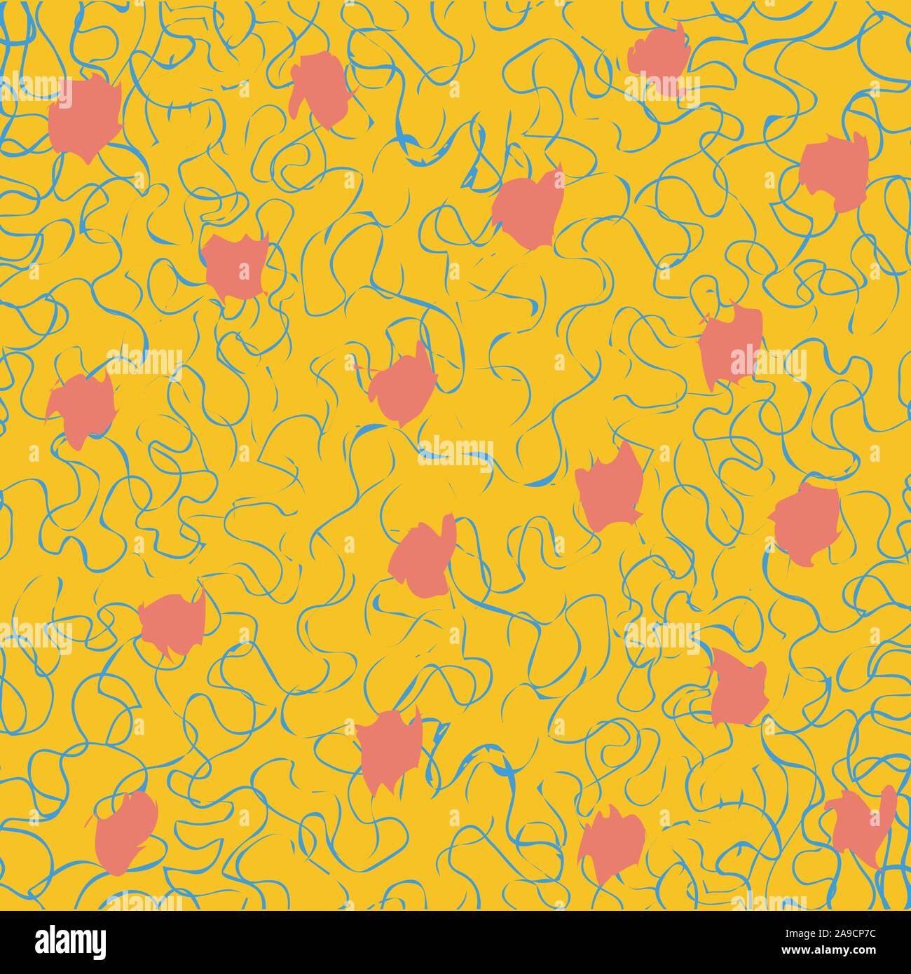 Sparse spots Stock Vector Images - Alamy