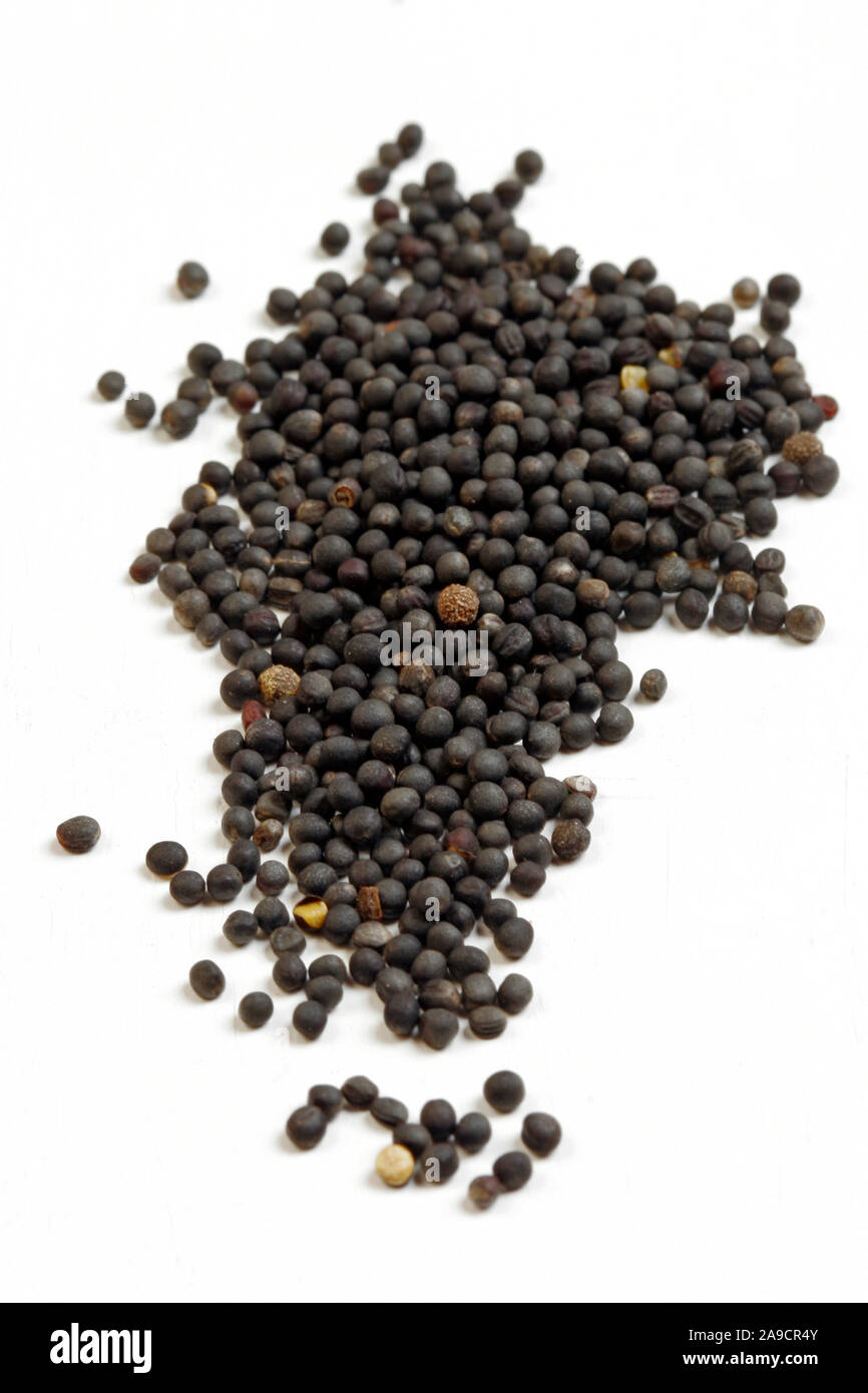 Nutrition, Health, Healthy Food, Rapeseed Stock Photo - Alamy