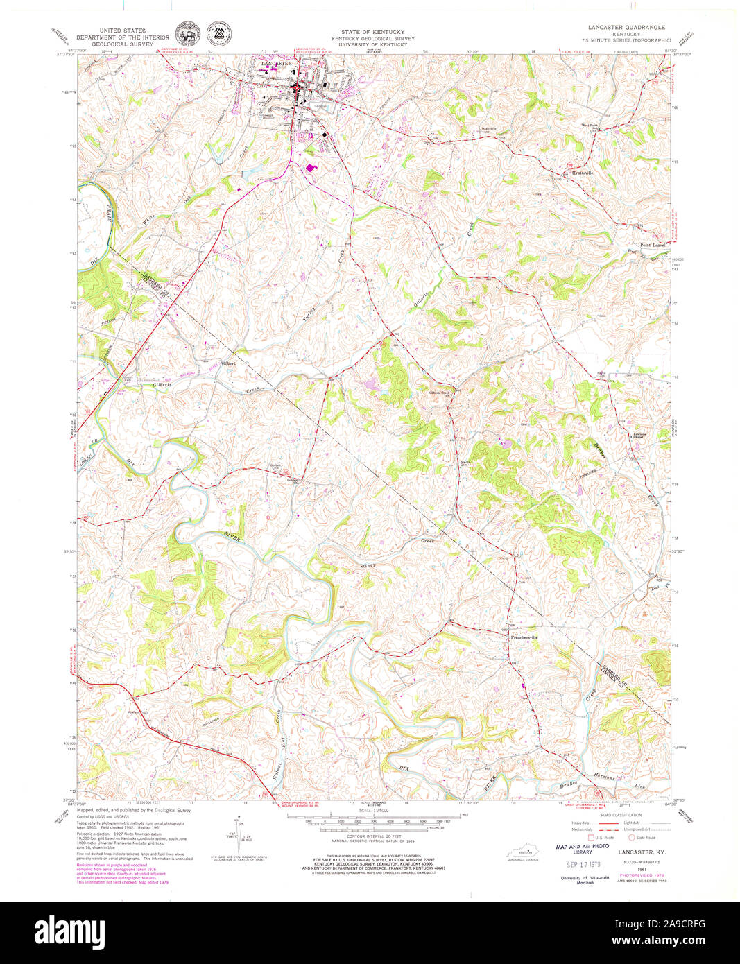 Lancaster restoration Cut Out Stock Images & Pictures - Alamy