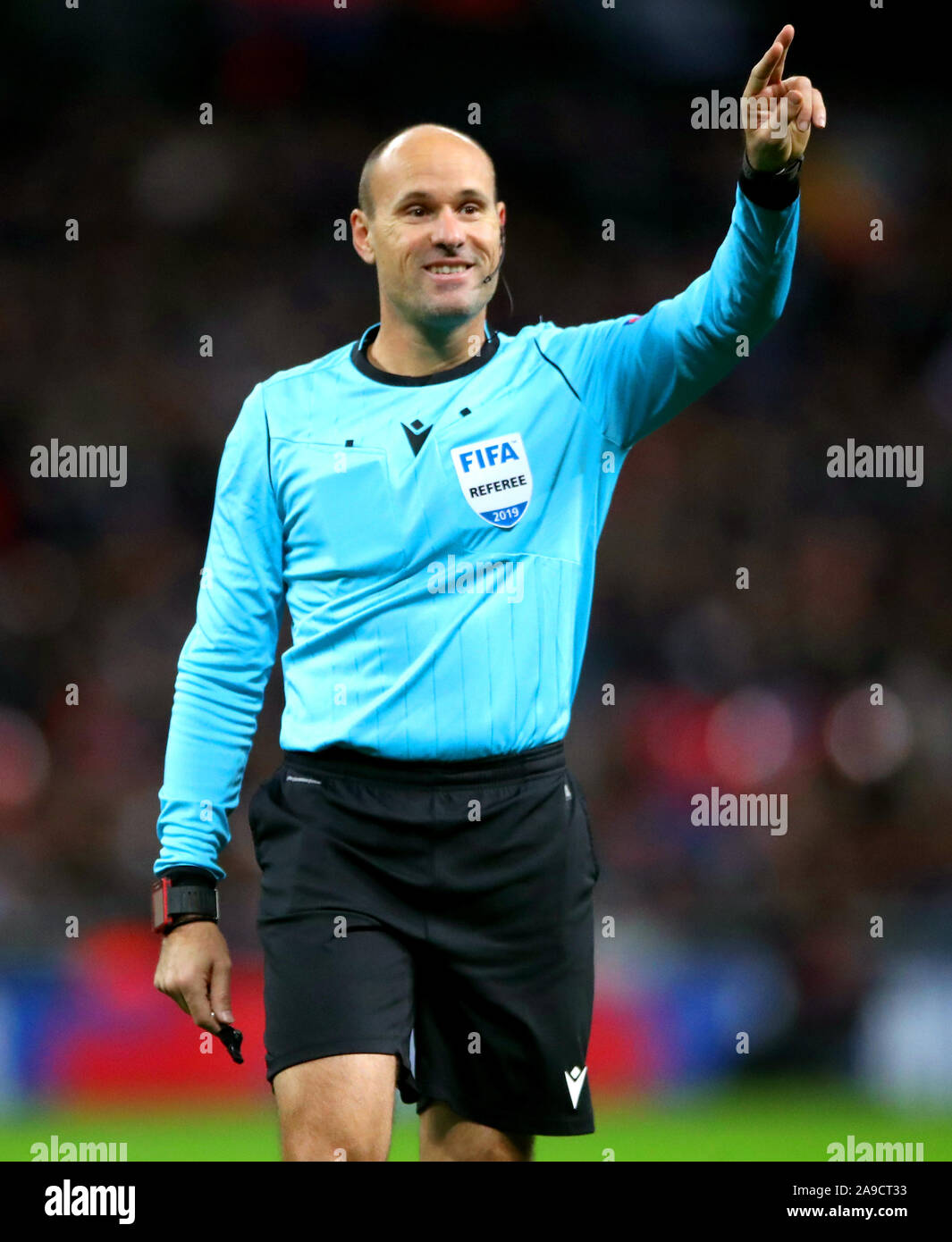 Antonio mateu lahoz hi-res stock photography and images - Alamy