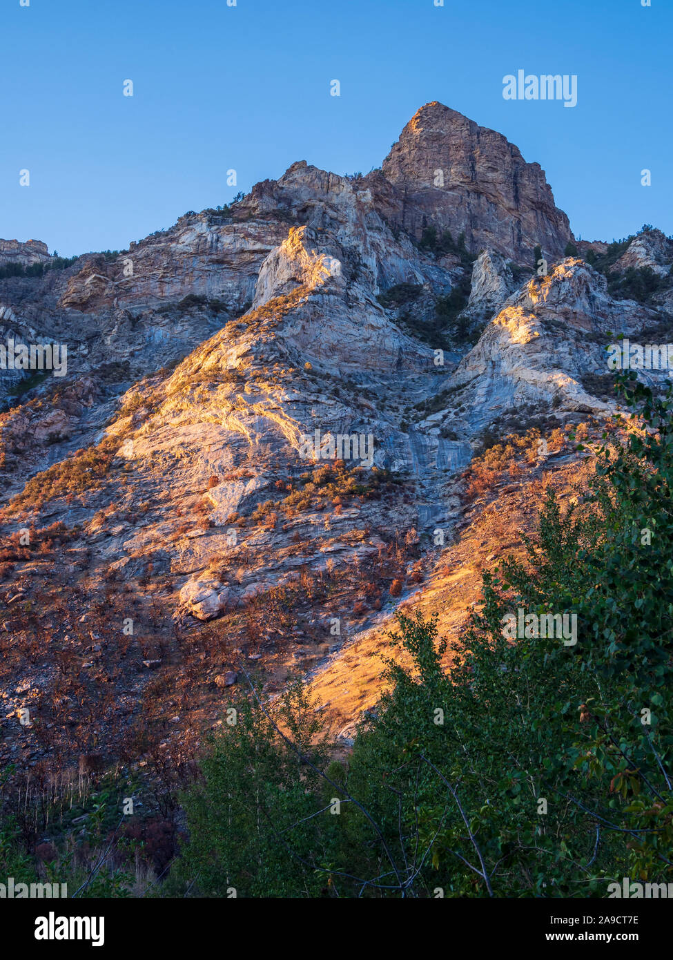 Ruby Mountain Nevada High Resolution Stock Photography and Images - Alamy