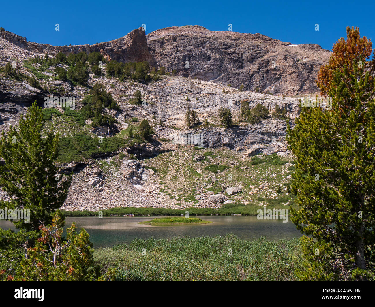 Ruby mountains hi-res stock photography and images - Alamy