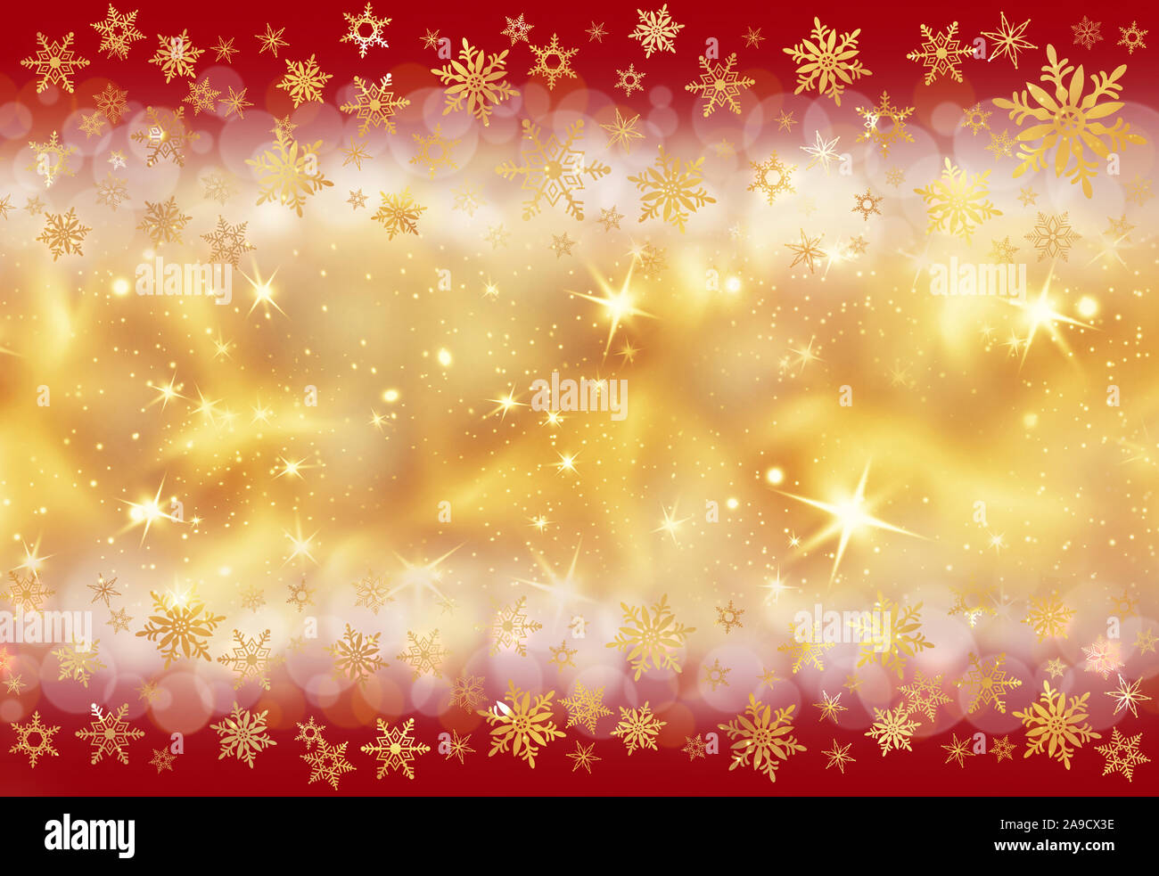 Christmas festive background Stock Photo - Alamy