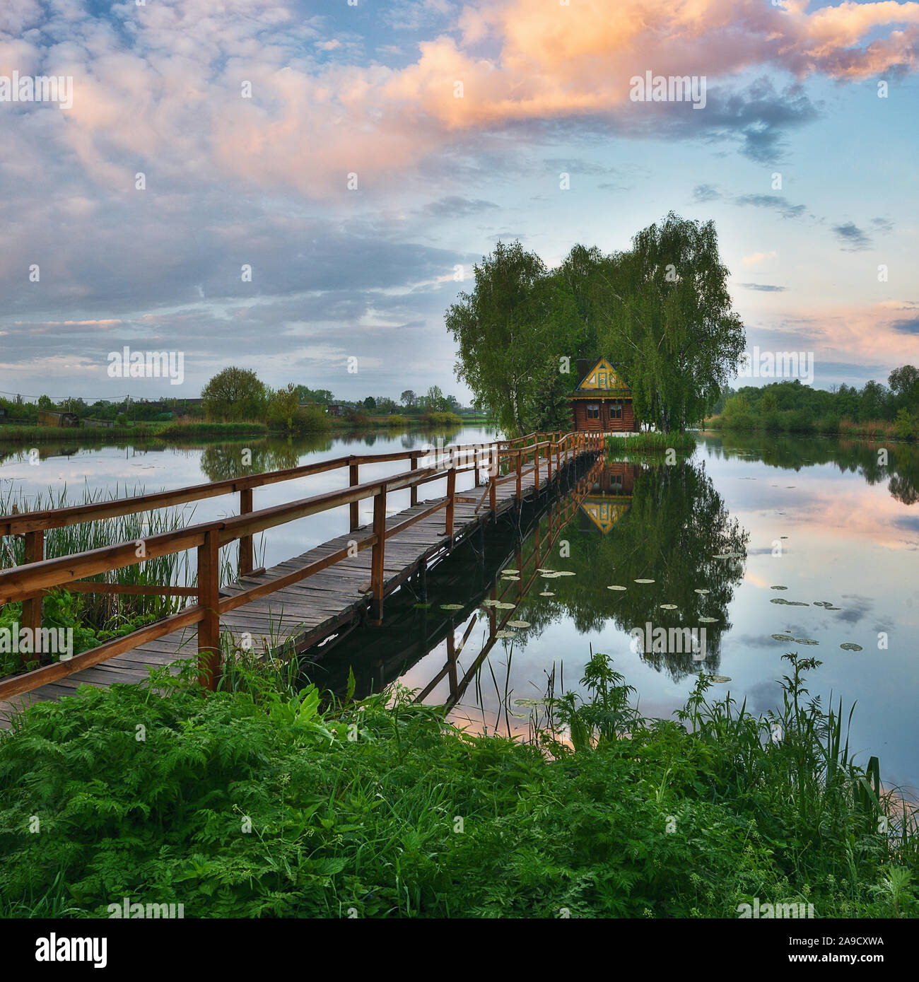 Hush house hi-res stock photography and images - Alamy