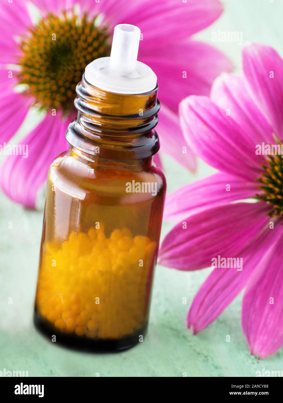 Red globules hi-res stock photography and images - Alamy