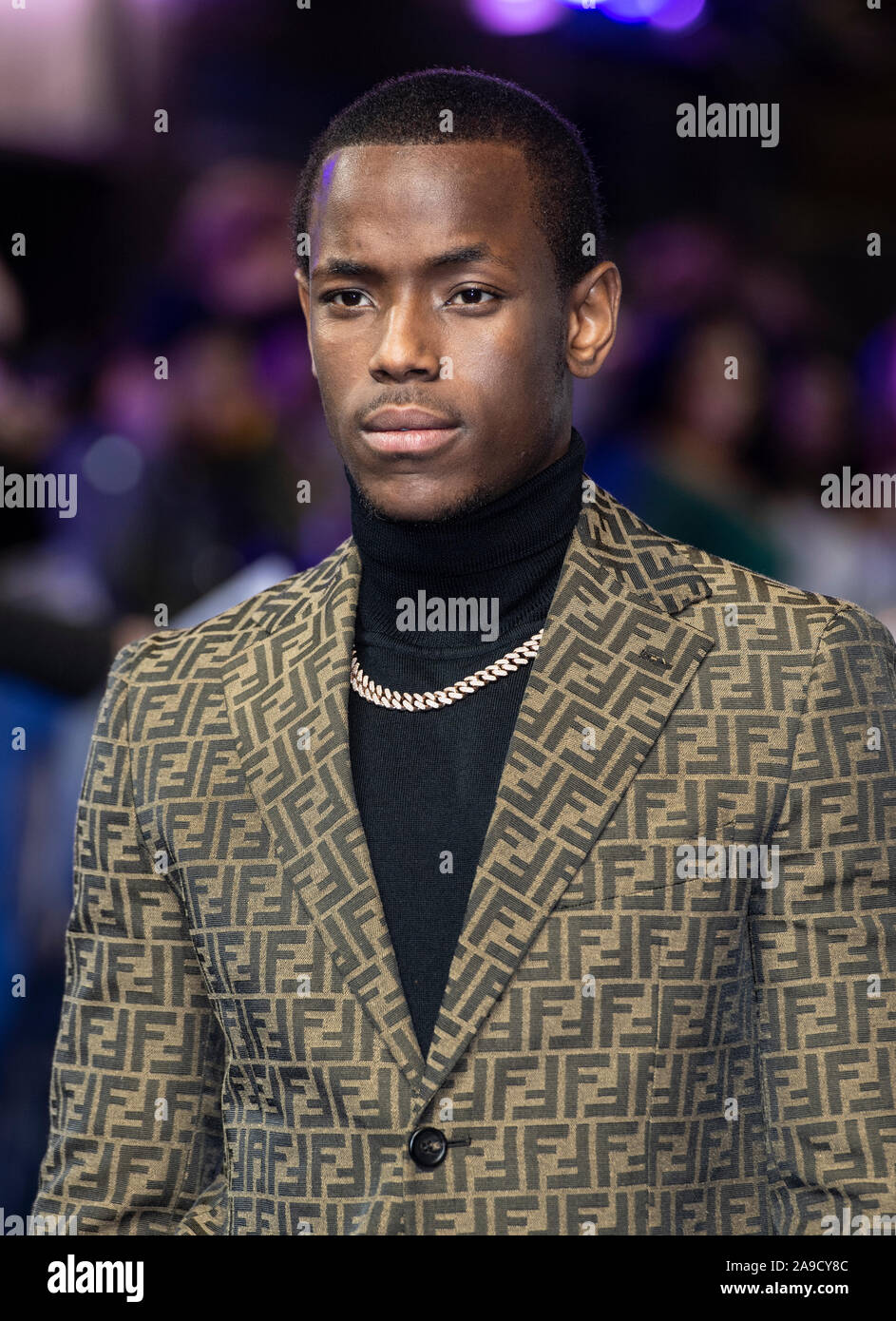 Michael ward hi-res stock photography and images - Alamy