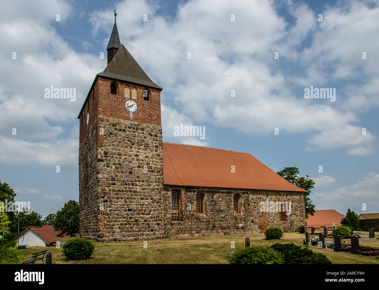 Potsdam mittelmark district hi-res stock photography and images - Alamy
