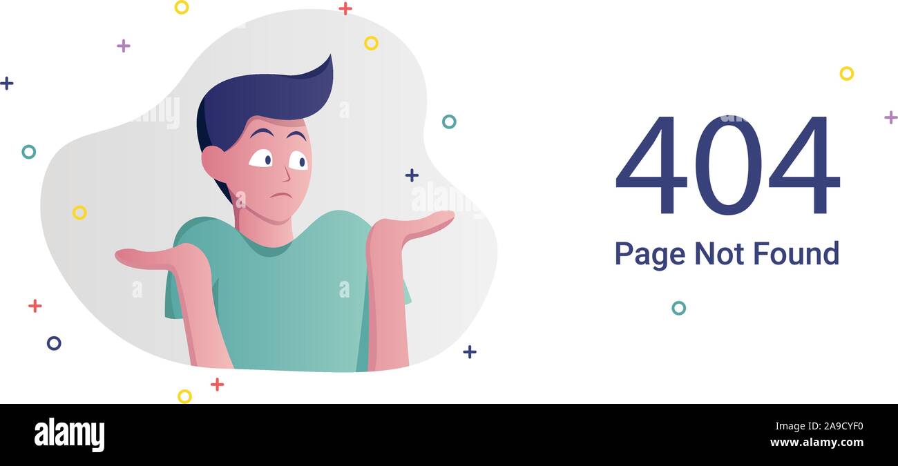 Internet confused Cut Out Stock Images & Pictures - Alamy