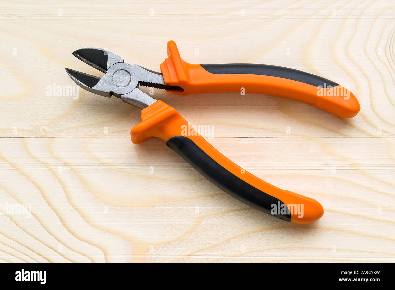 Cable handles hi-res stock photography and images - Alamy