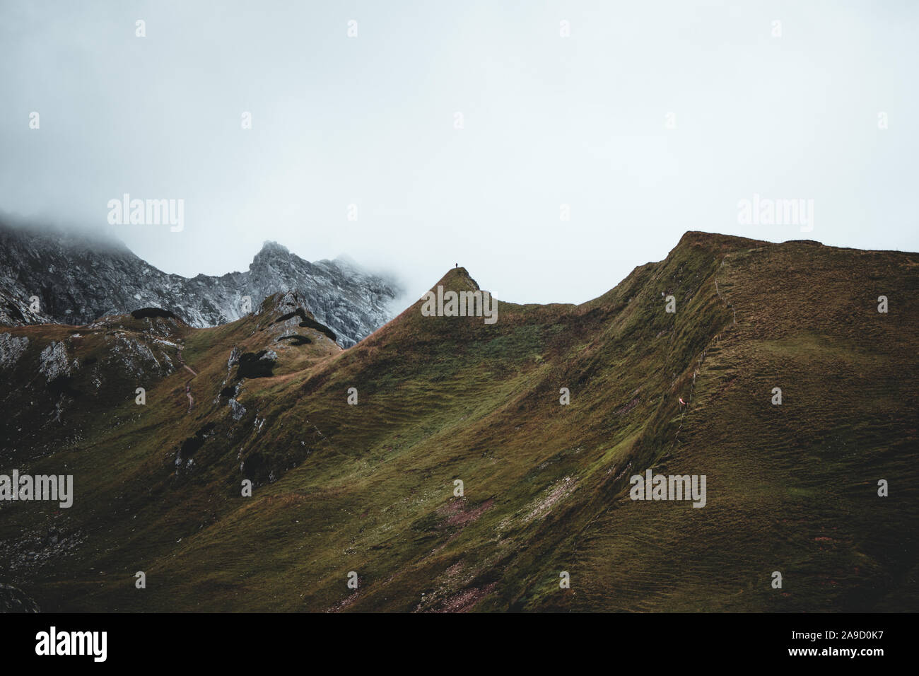 Mount hopeless hi-res stock photography and images - Alamy