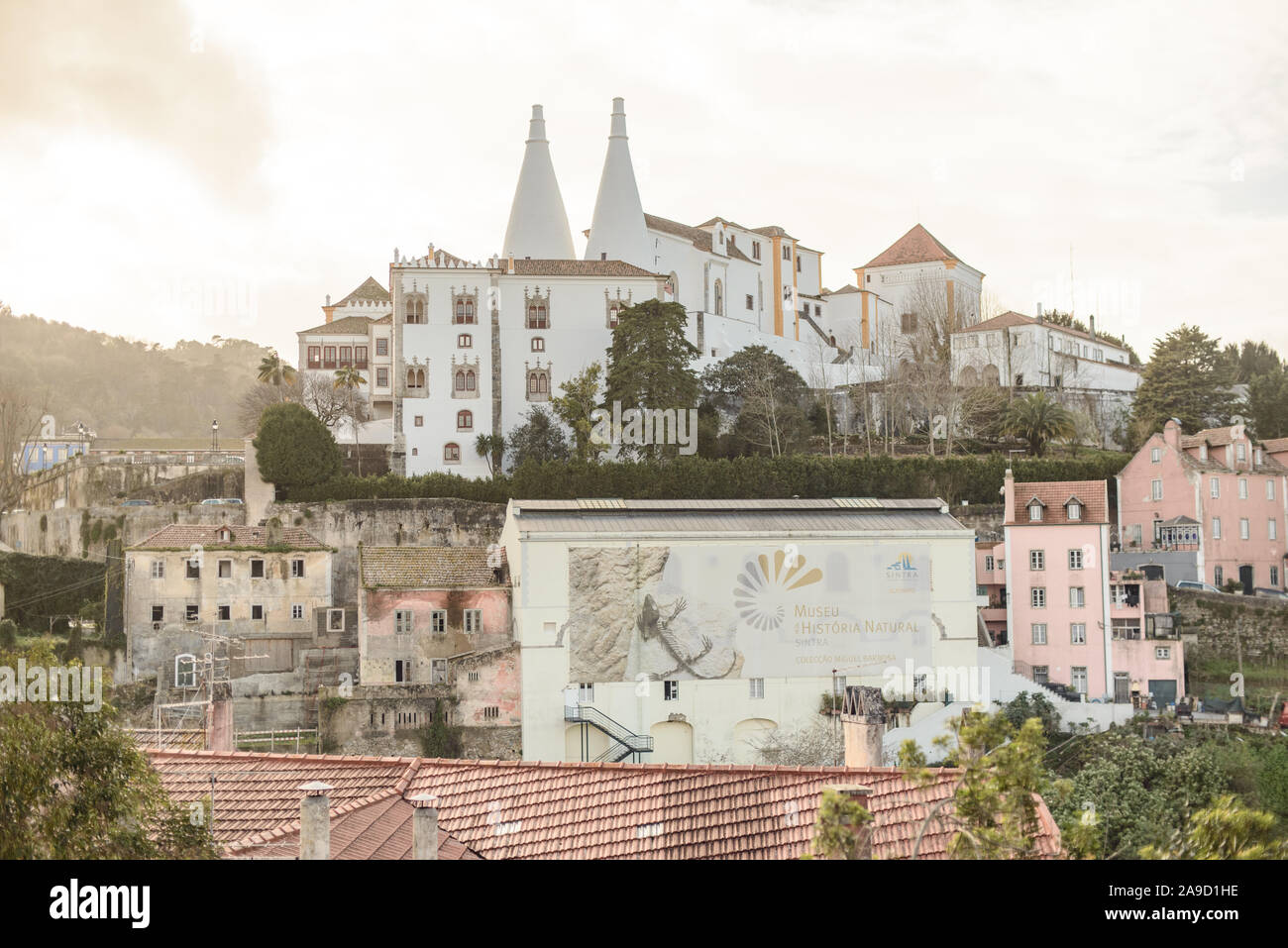 Portugueses houses hi-res stock photography and images - Alamy